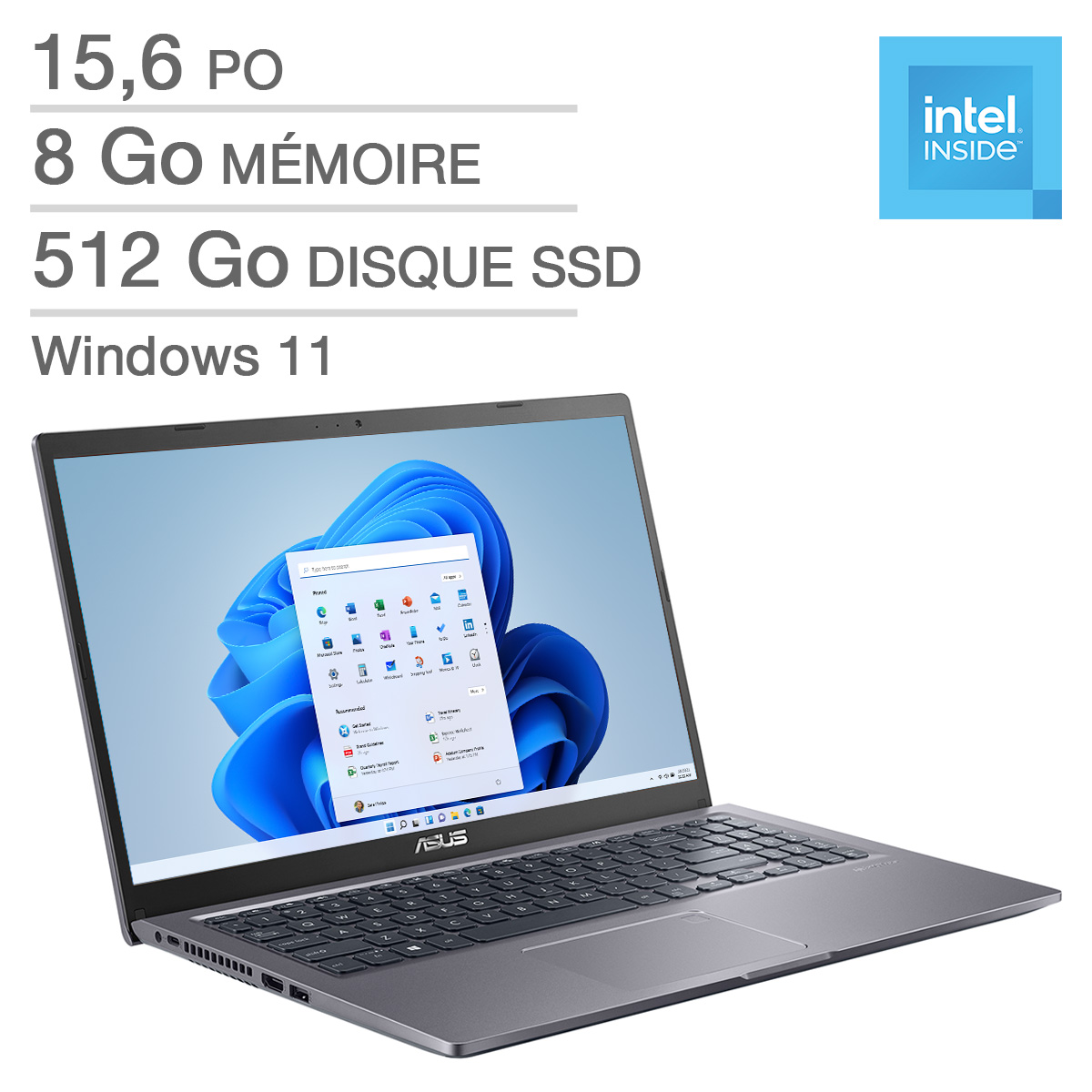 Windows OS Ordinateurs portables | Costco