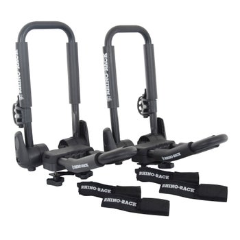 Rhino Rack Folding J Style Kayak Carrier | Costco