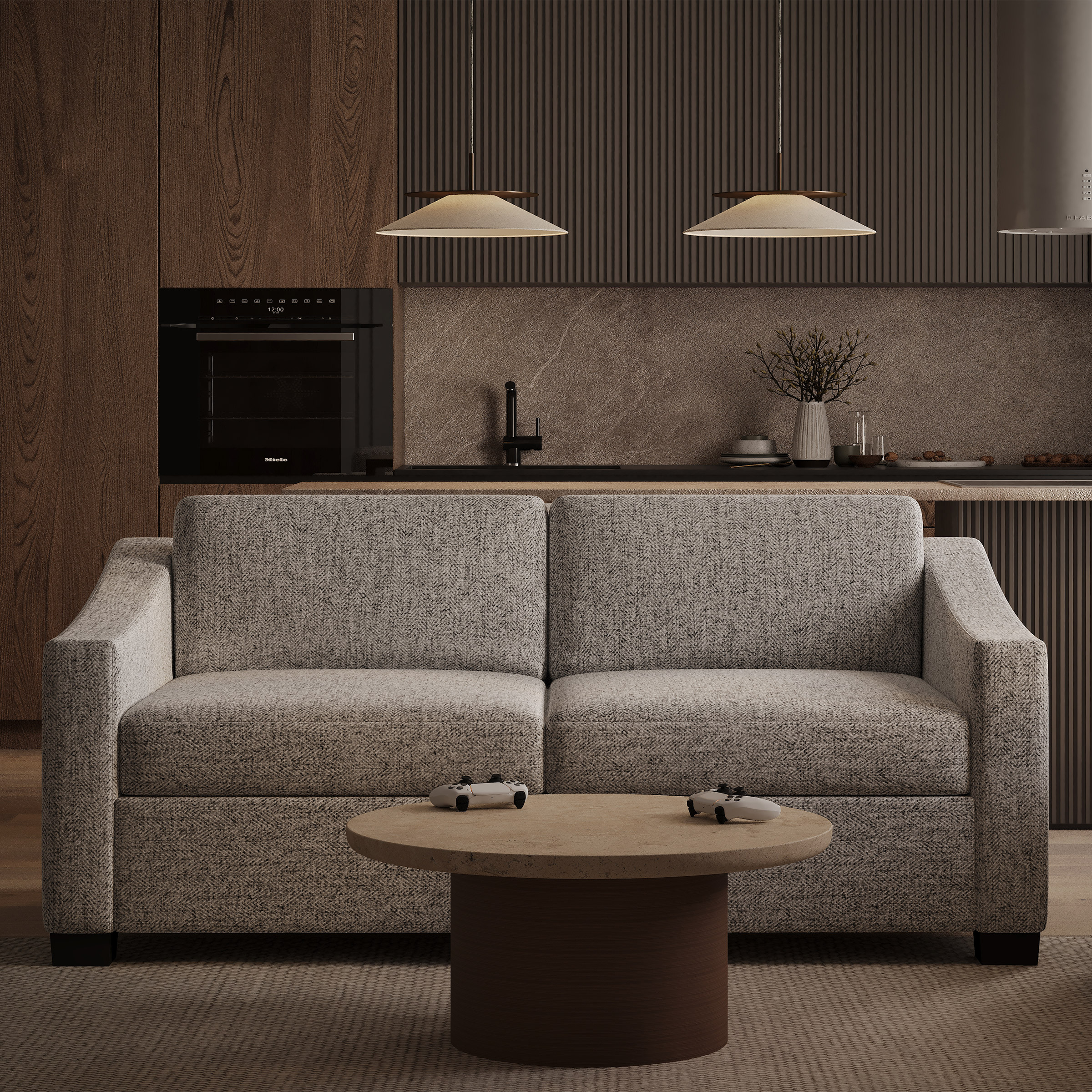 Canapés-lits et futons | Costco