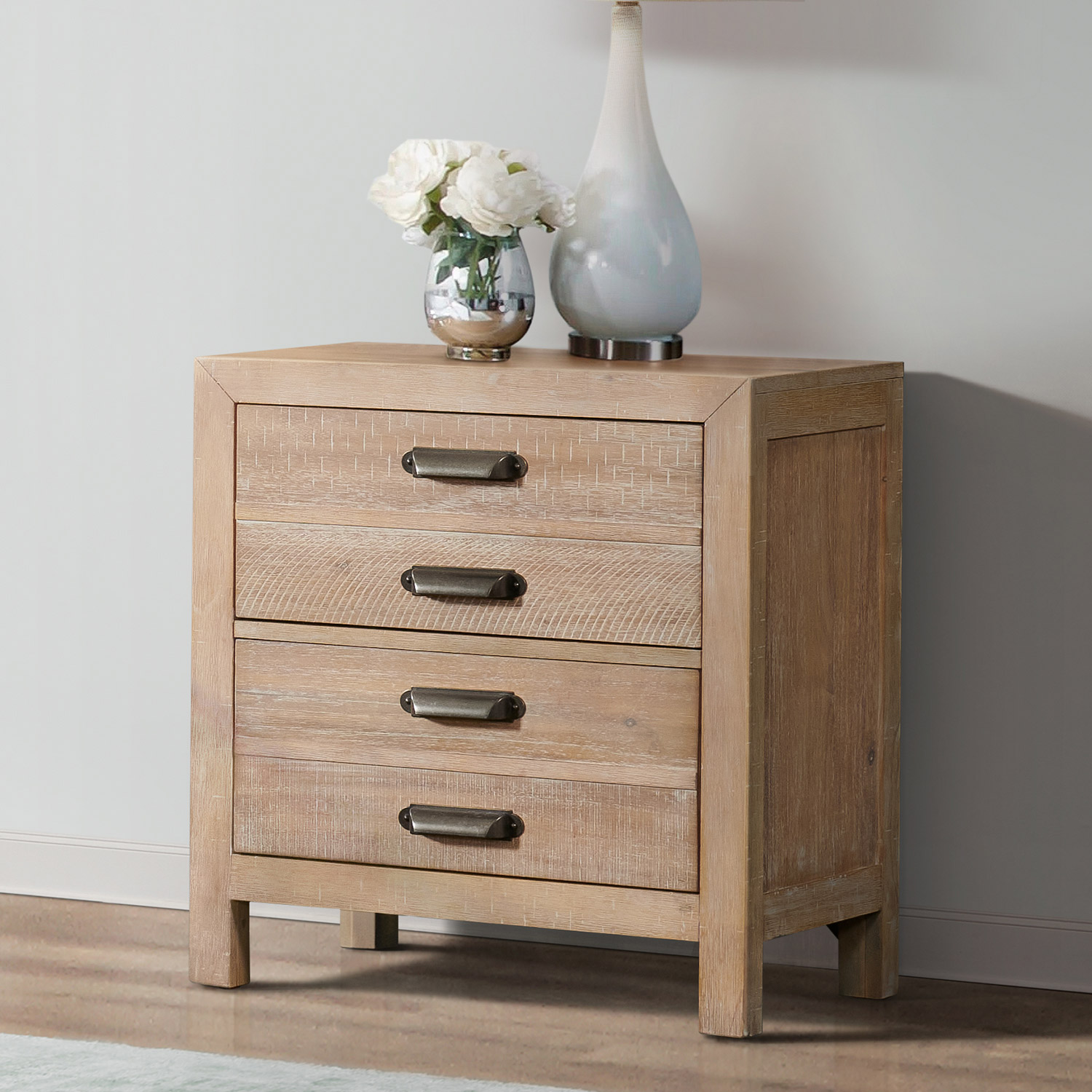 Edison Nightstand | Costco