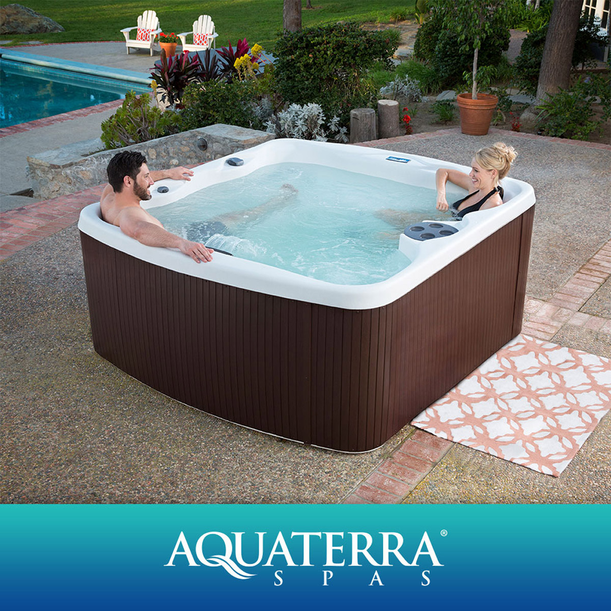 Hot Tubs & Spas | Costco