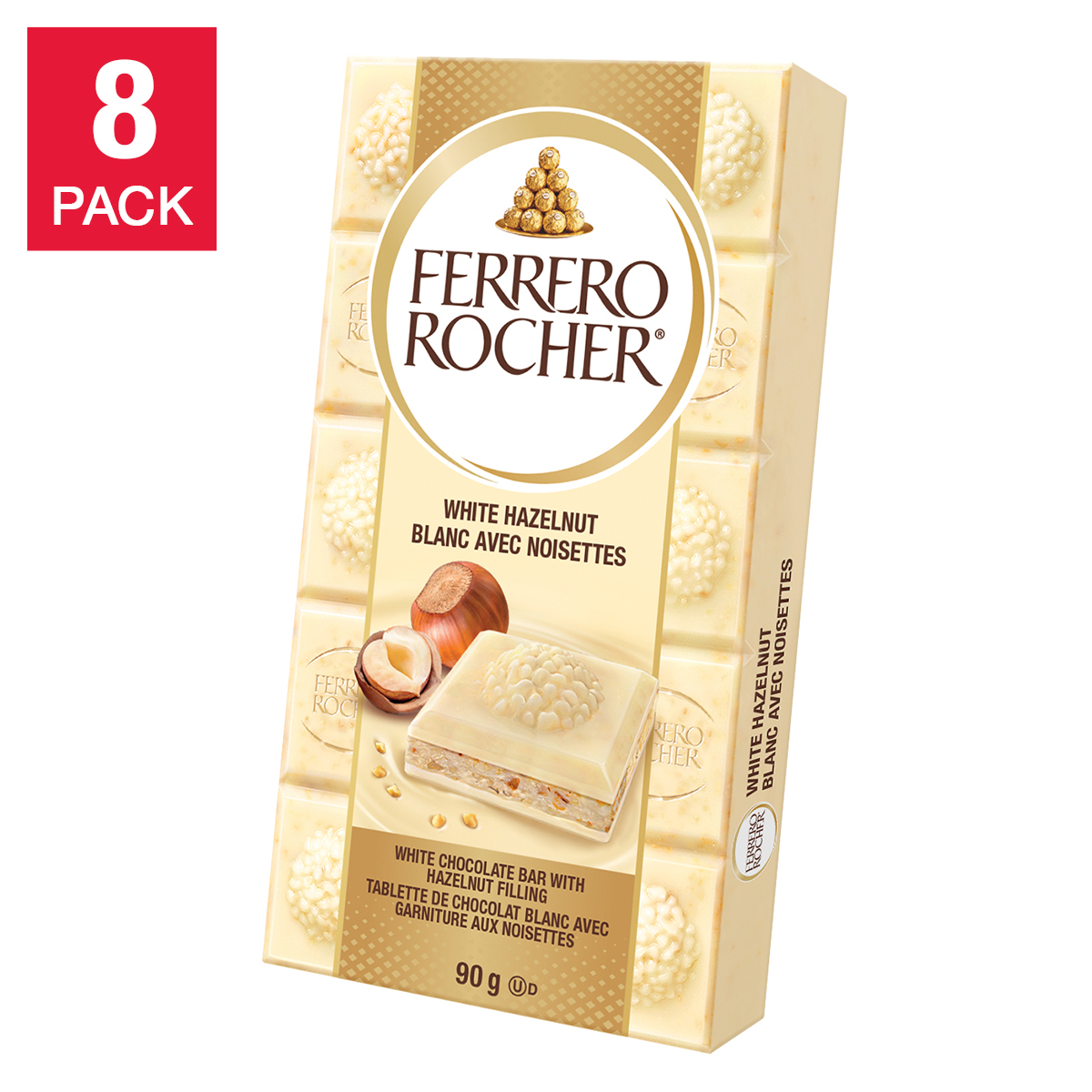 Ferrero Rocher Chocolates | Costco