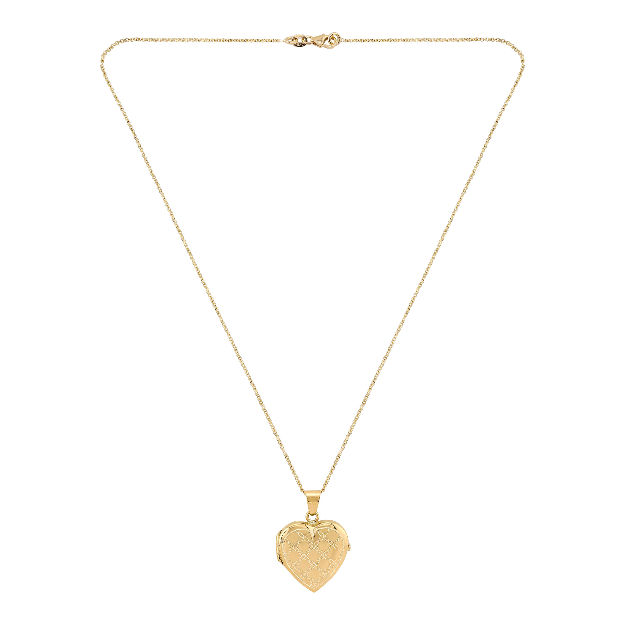 Heart Necklaces | Costco