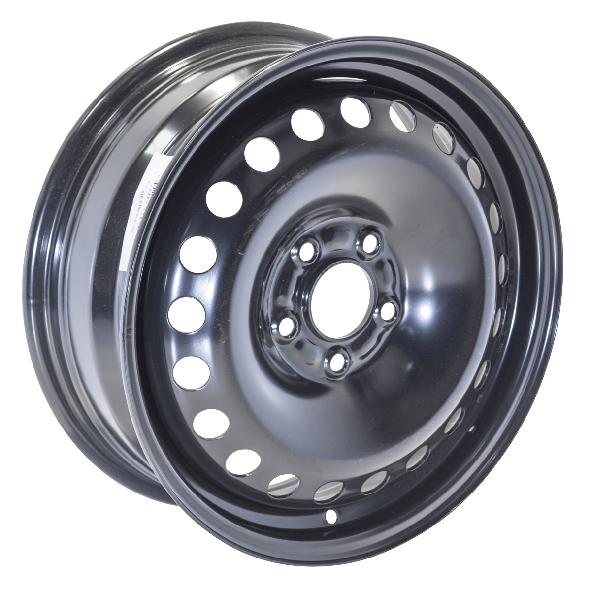 C-Wheels 16 in. Steel Wheel - X40838 | Costco