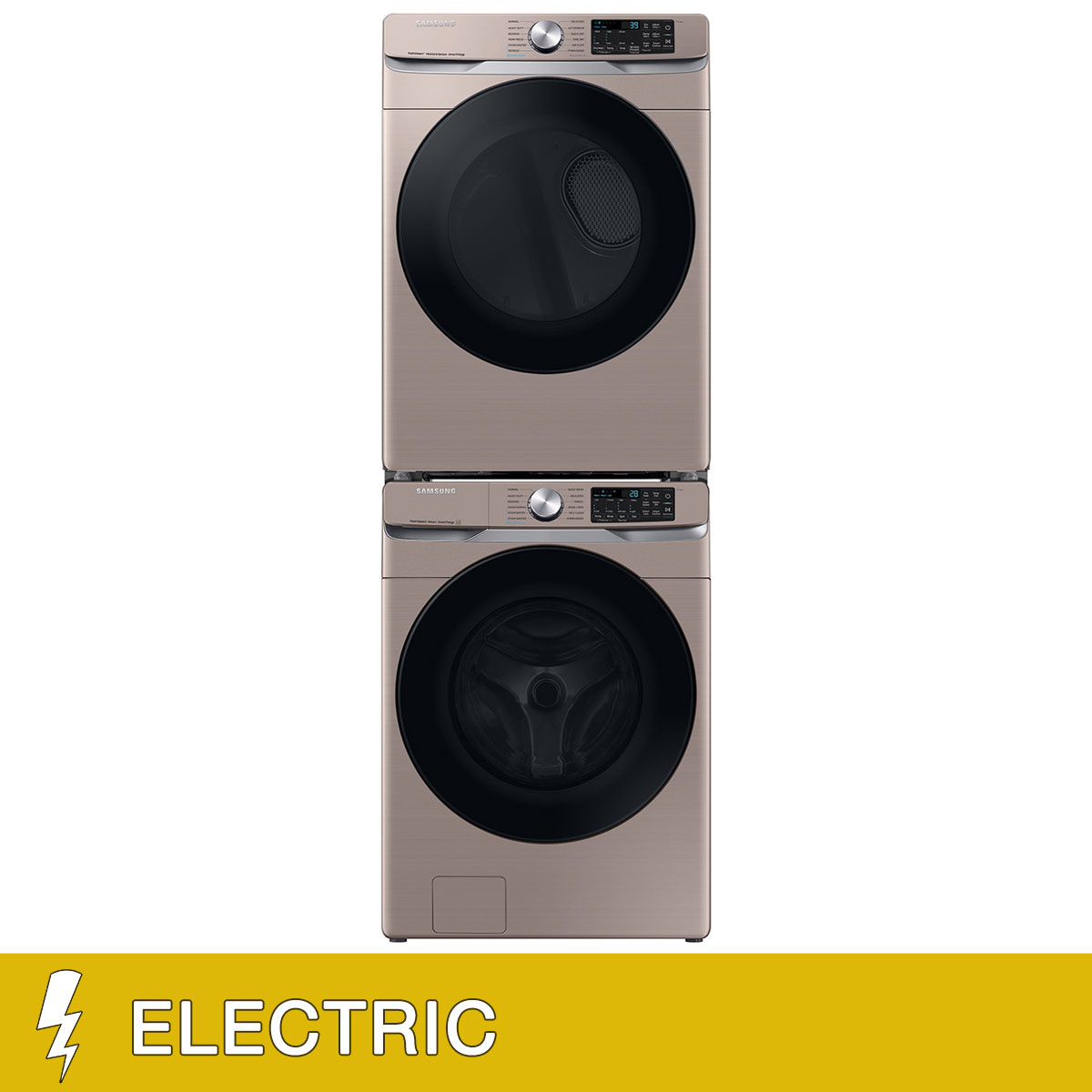 Washers & Electric Dryers | Costco
