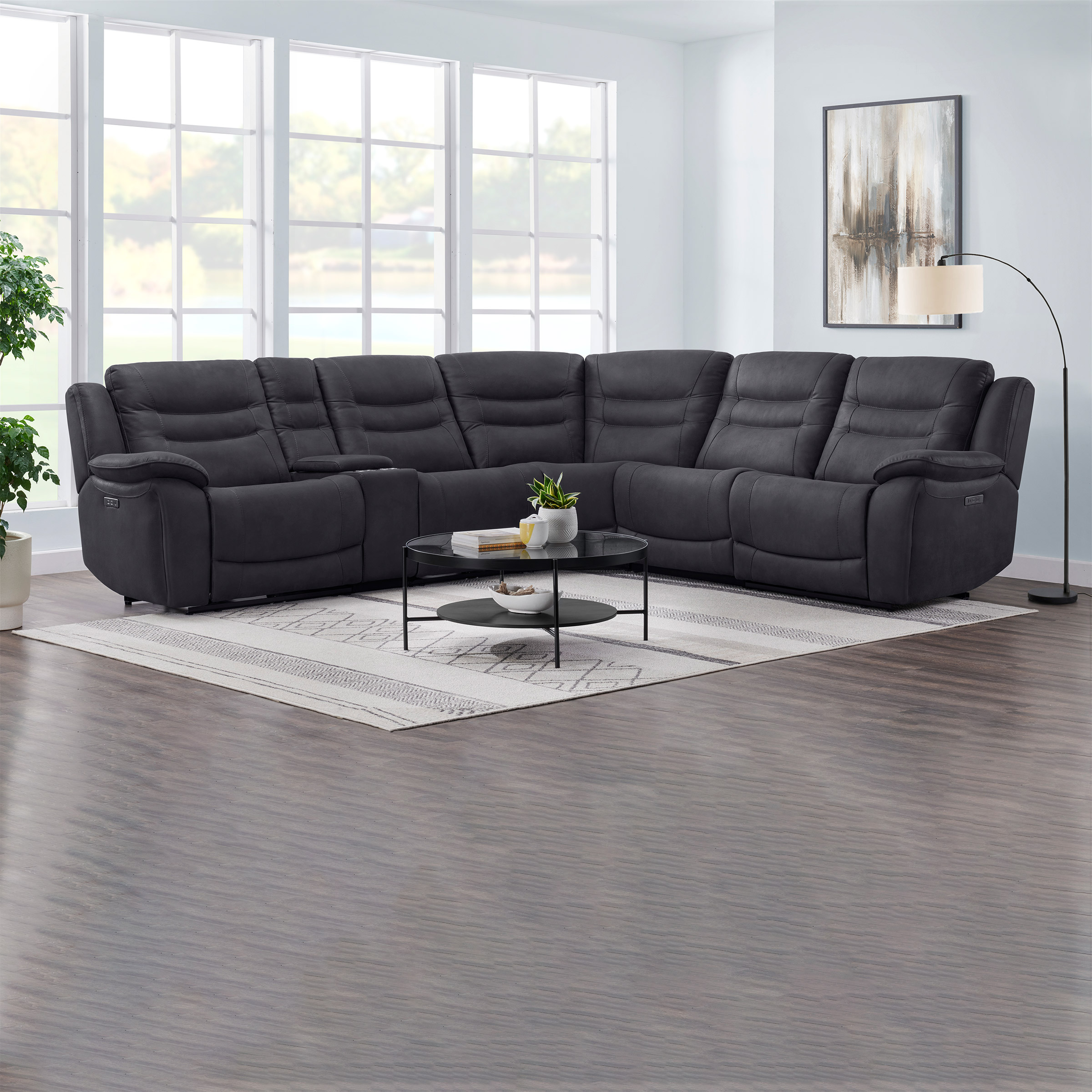 Sectional Sofas | Costco