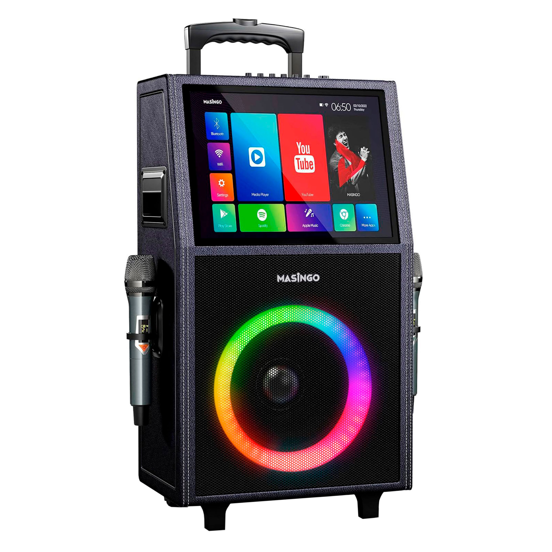 Karaoke Machines | Costco