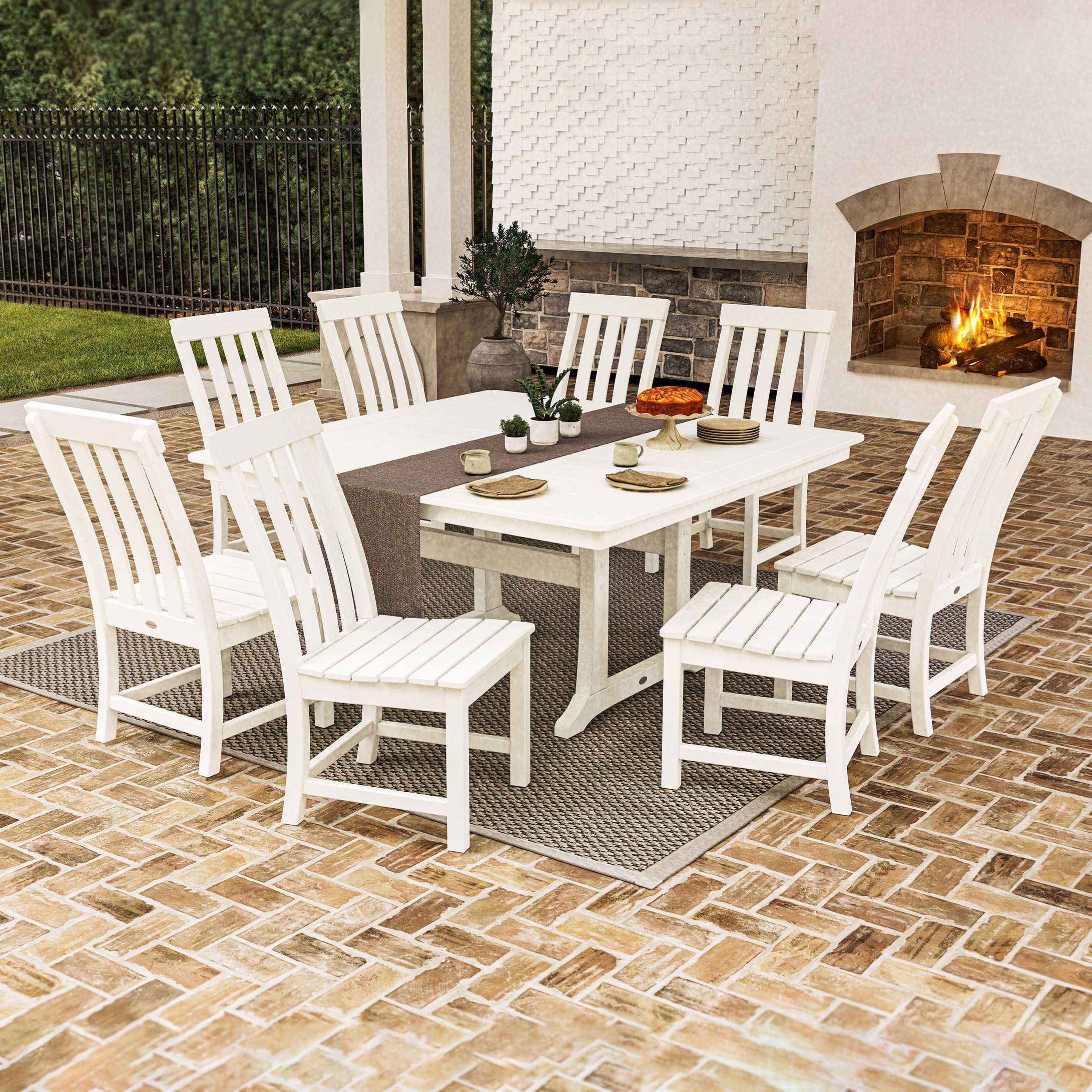 Outdoor Patio Dining Sets | Costco