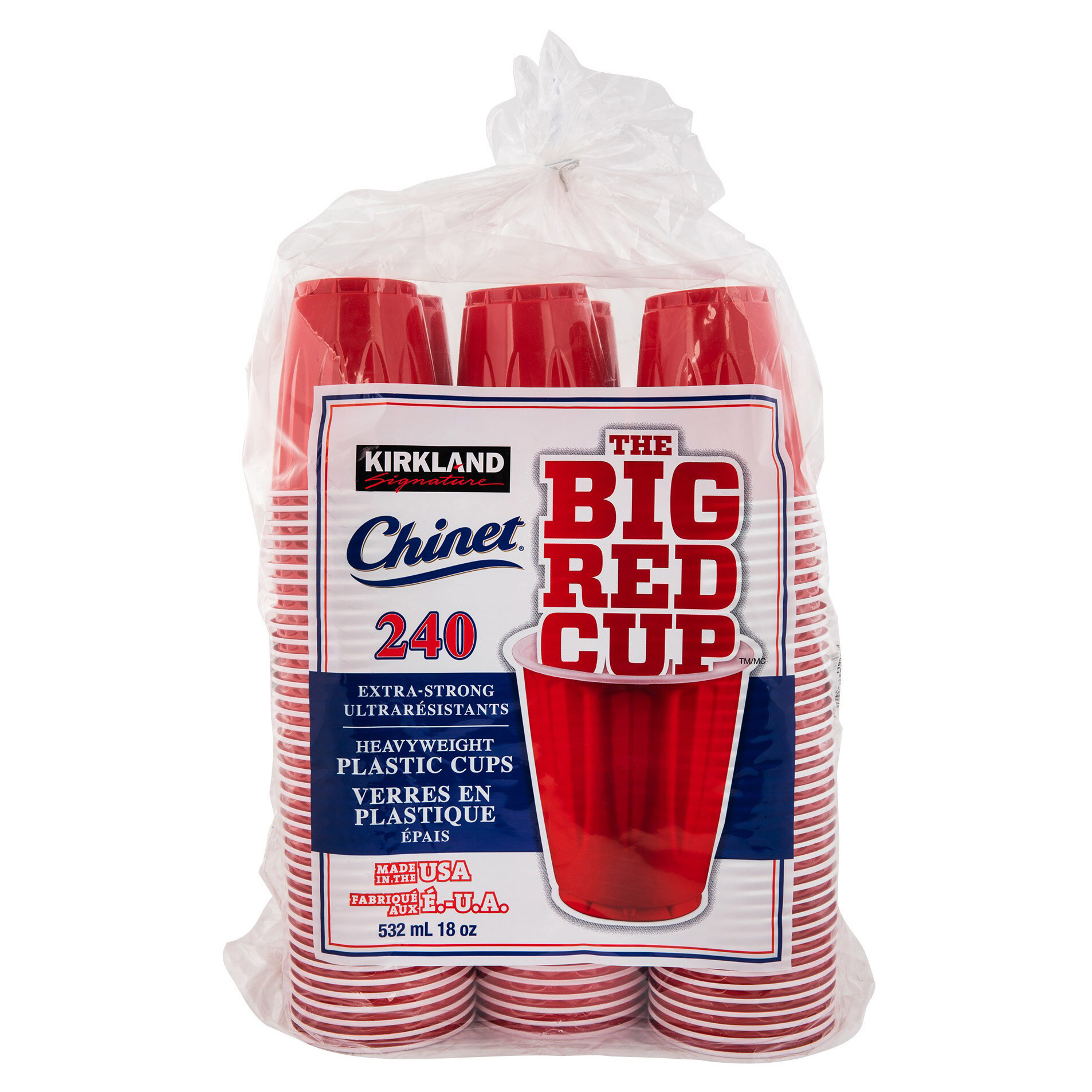 Cups & Lids | Costco