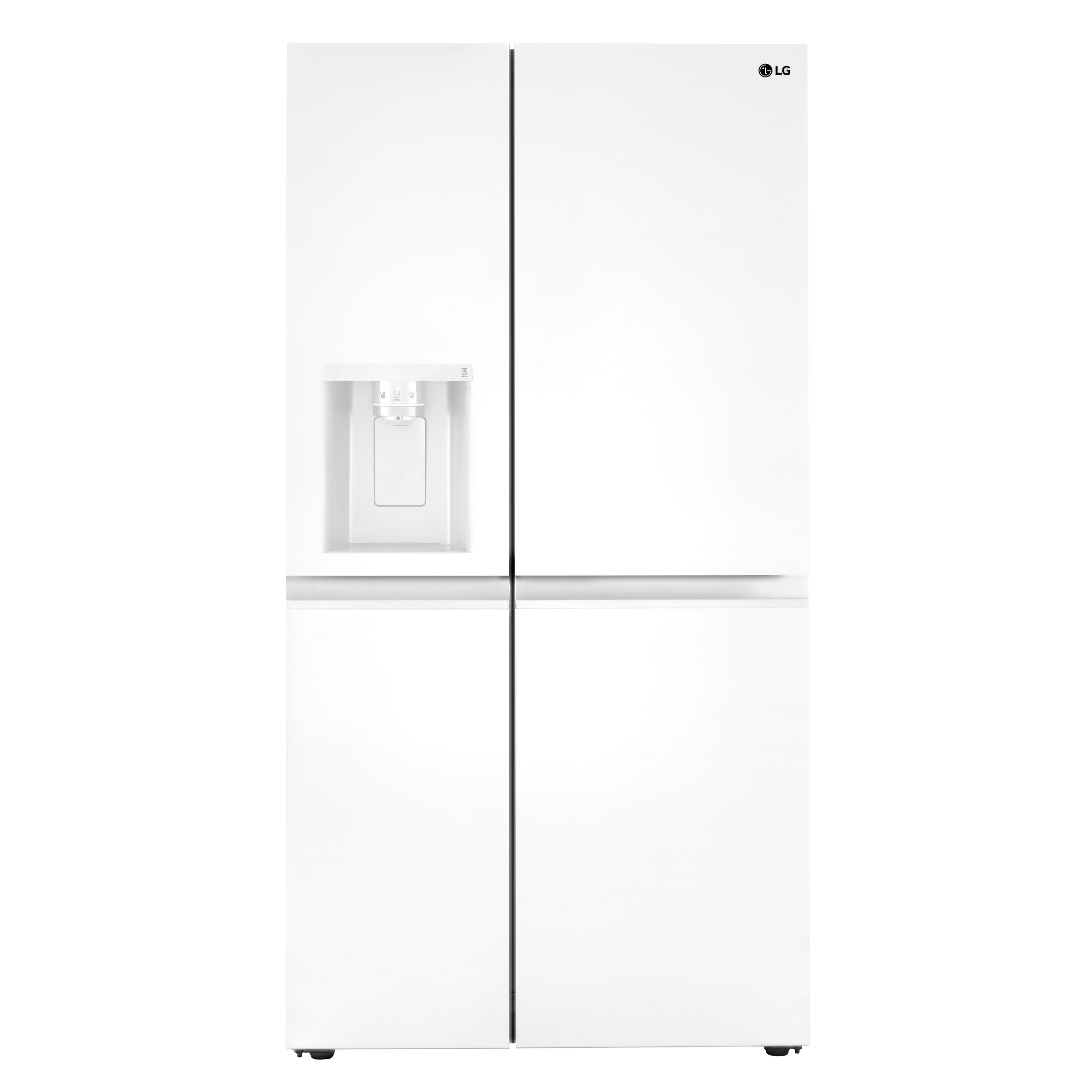 Side-By-Side Refrigerators | Costco