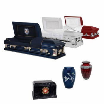 Titan Casket - Costco Next | Costco