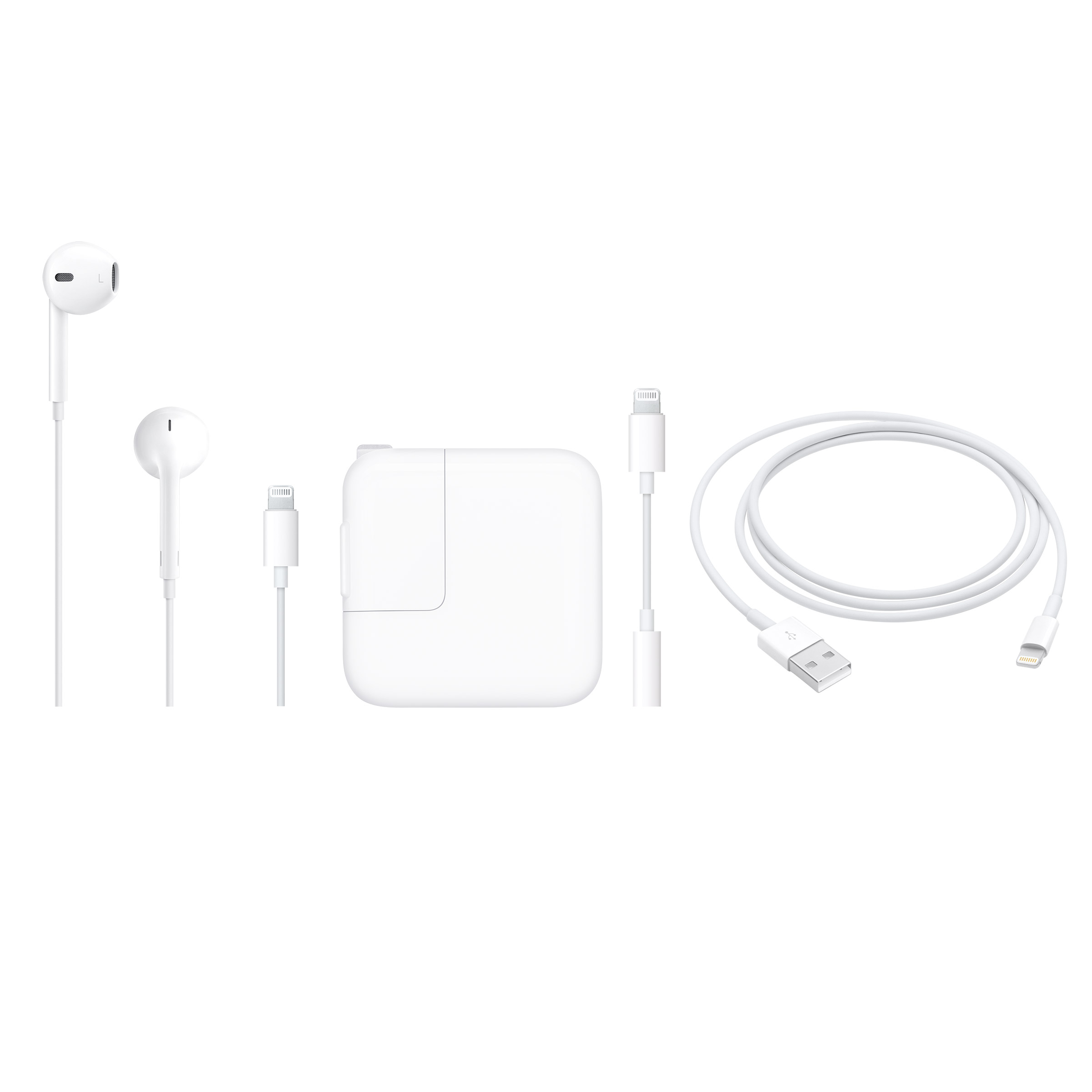 Apple Accessory Bundle, 4-pack | Costco