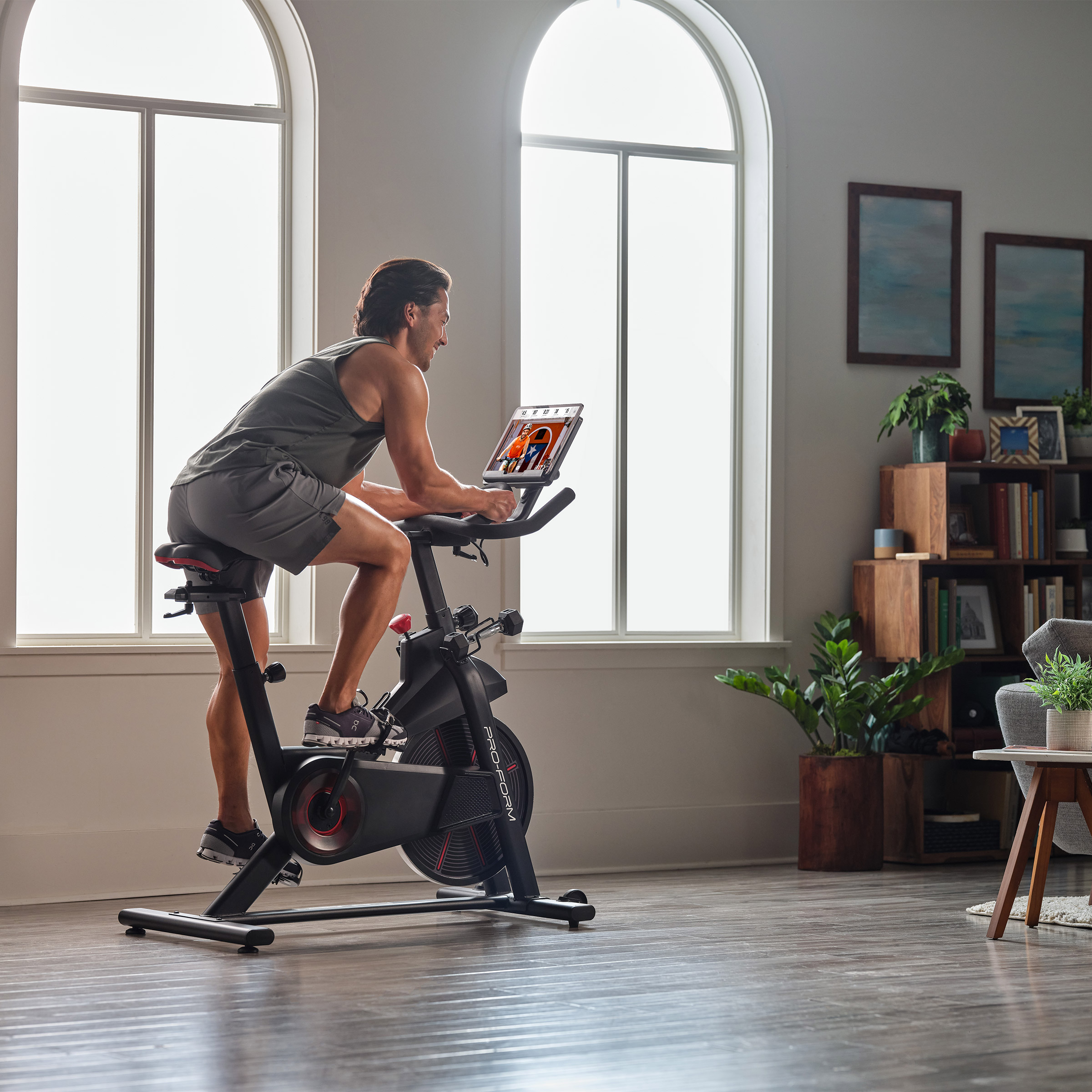 Exercise Bikes | Costco