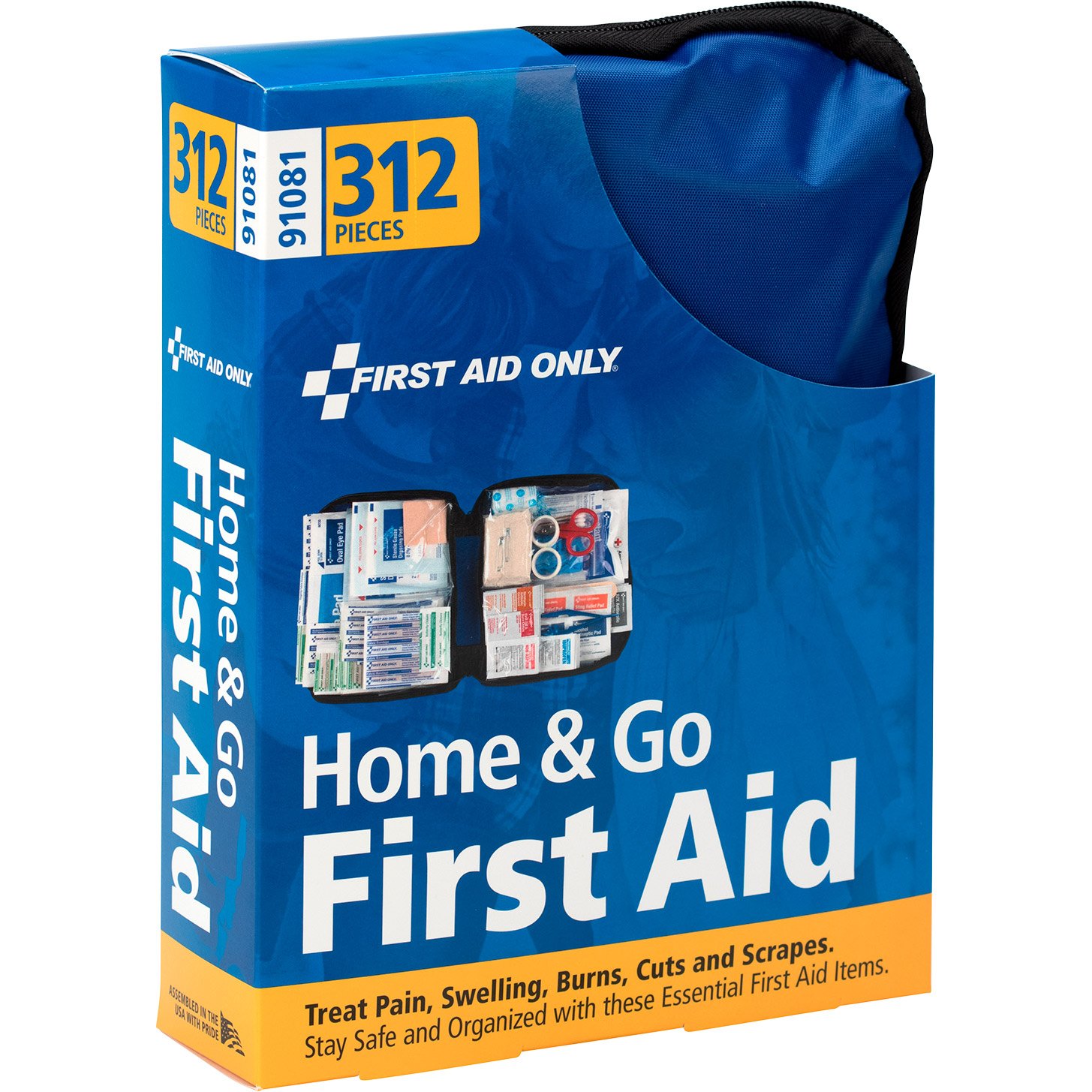 First Aid Kits | Costco