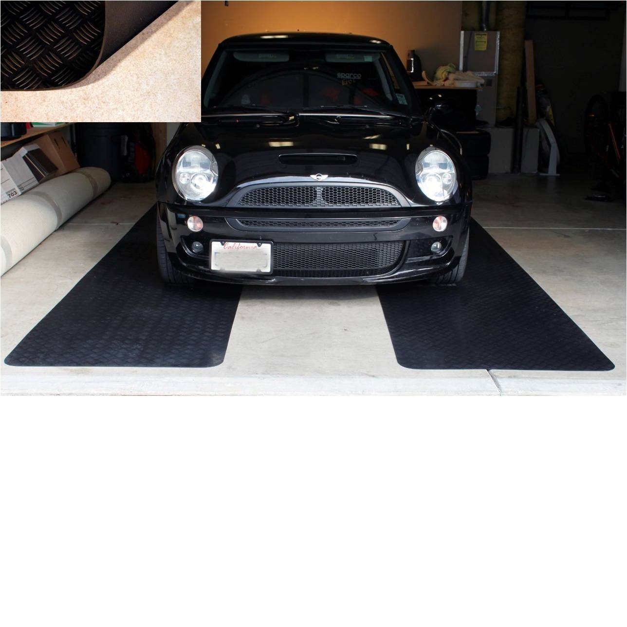 Garage Flooring | Costco