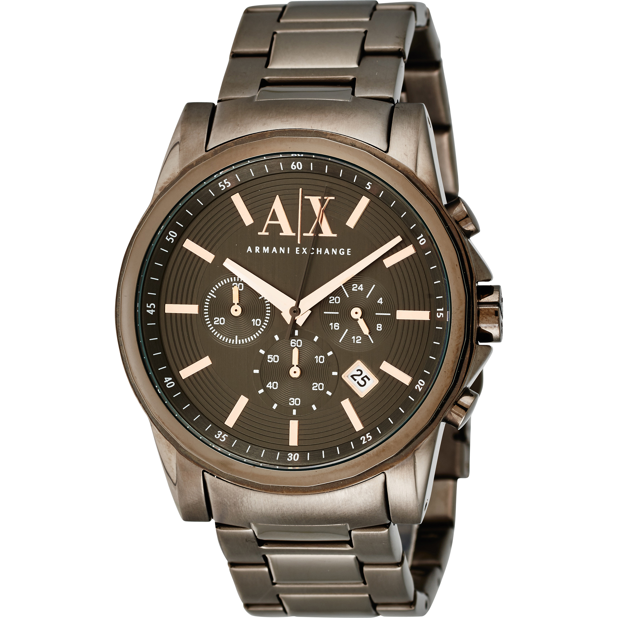Armani Exchange Men’s Watch AX2086 | Costco