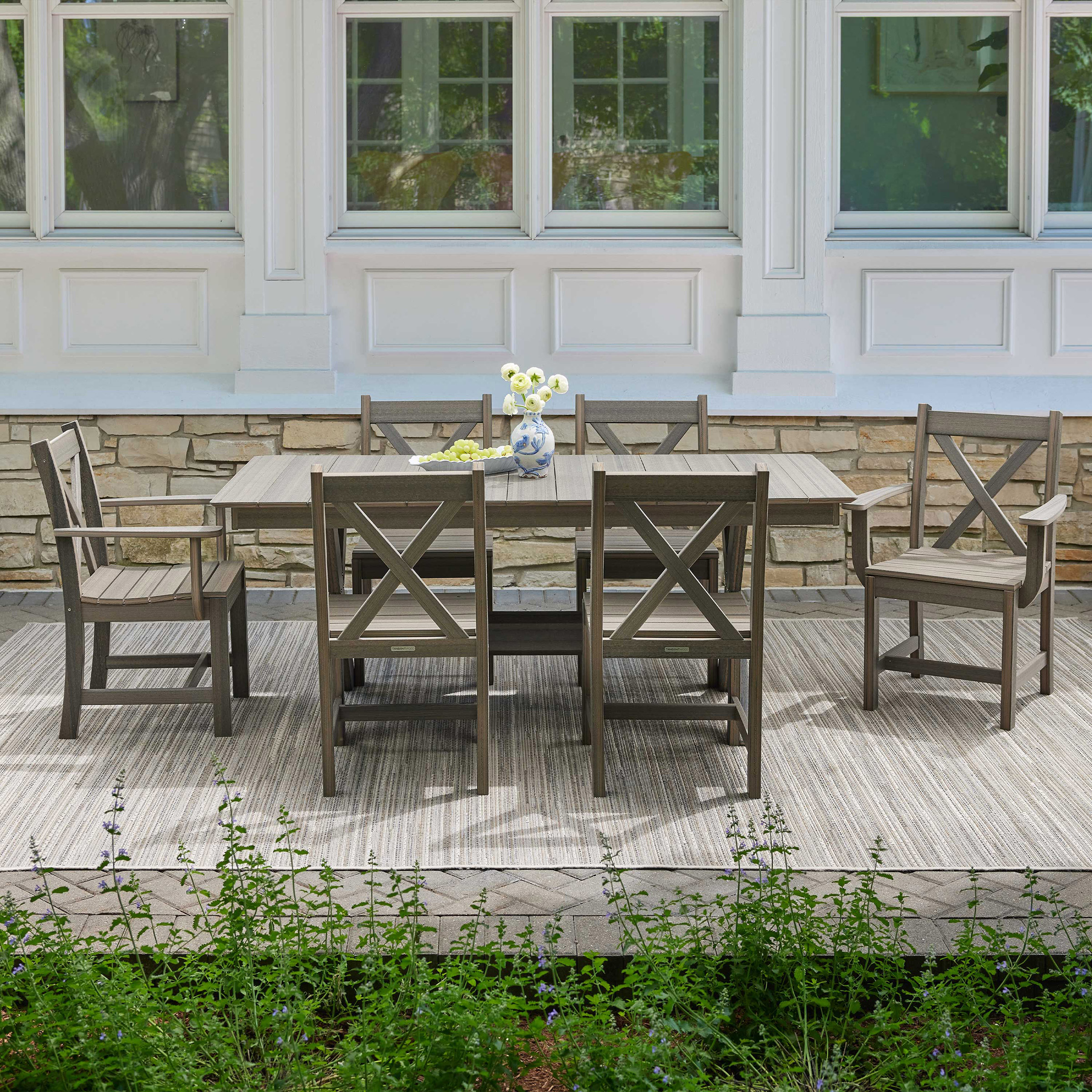 Outdoor Patio Dining Sets | Costco