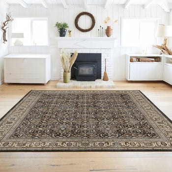 Ruggable Flatwoven Washable Alessia Rug, 8' x 10' | Costco