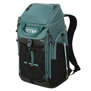 Titan 26 Can Backpack Cooler | Costco