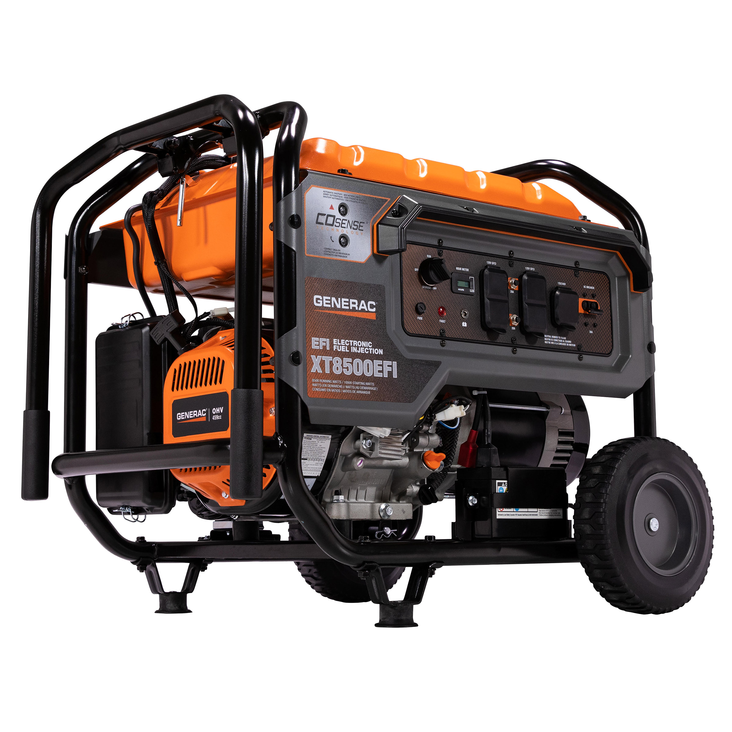 Generac Generators | Costco