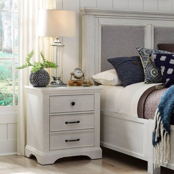Pierce Nightstand | Costco