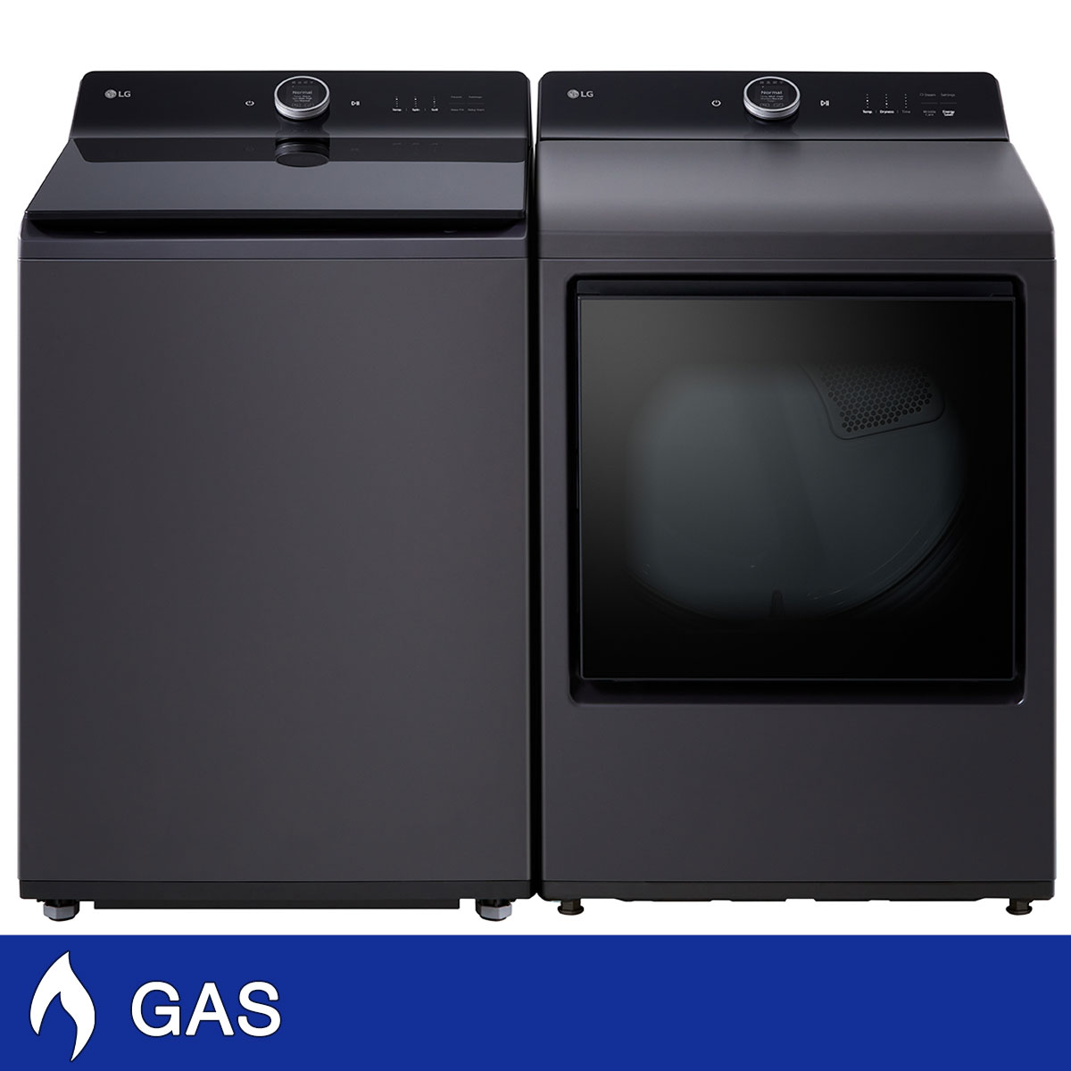 Washers & Gas Dryers | Costco