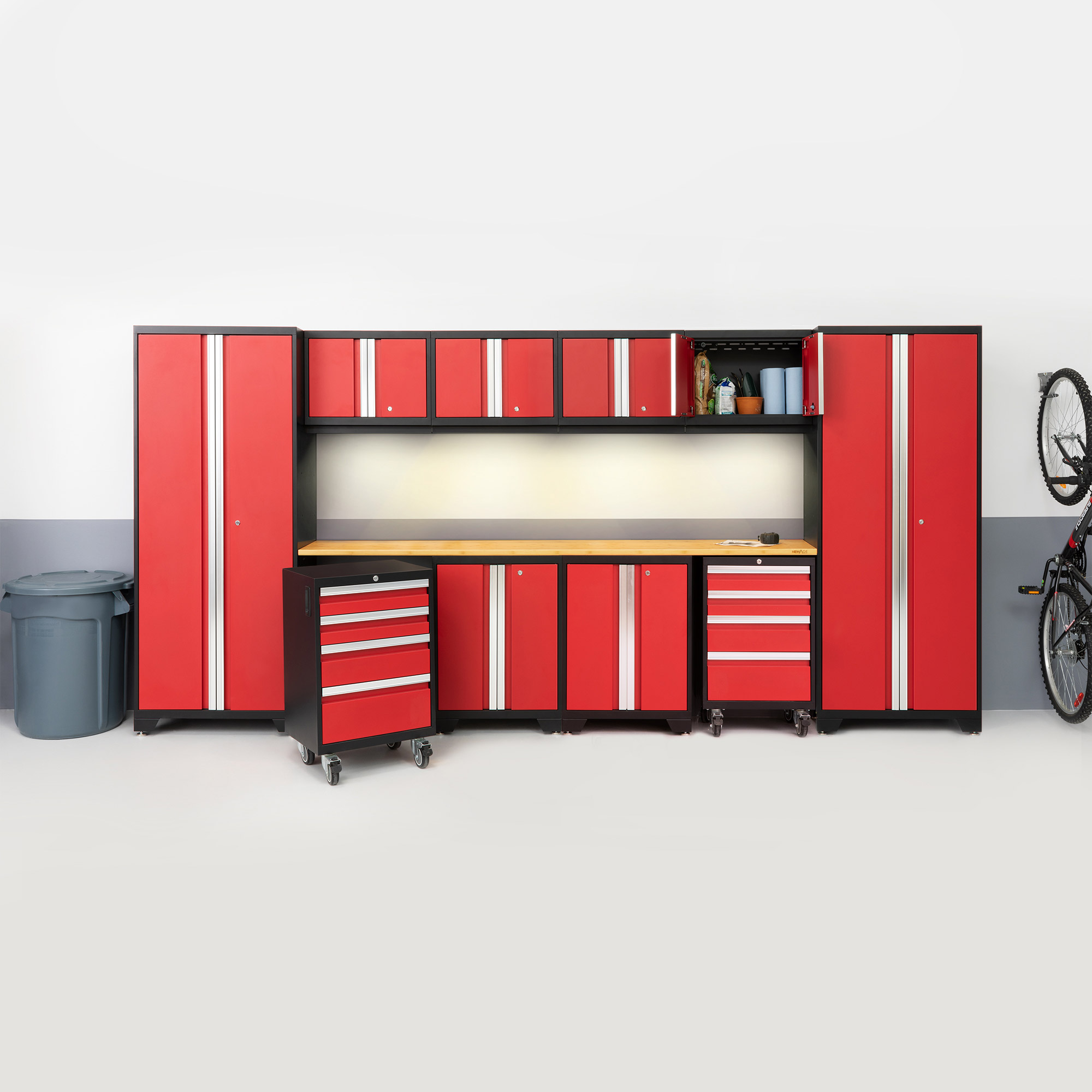 Storage & Garage Cabinets | Costco