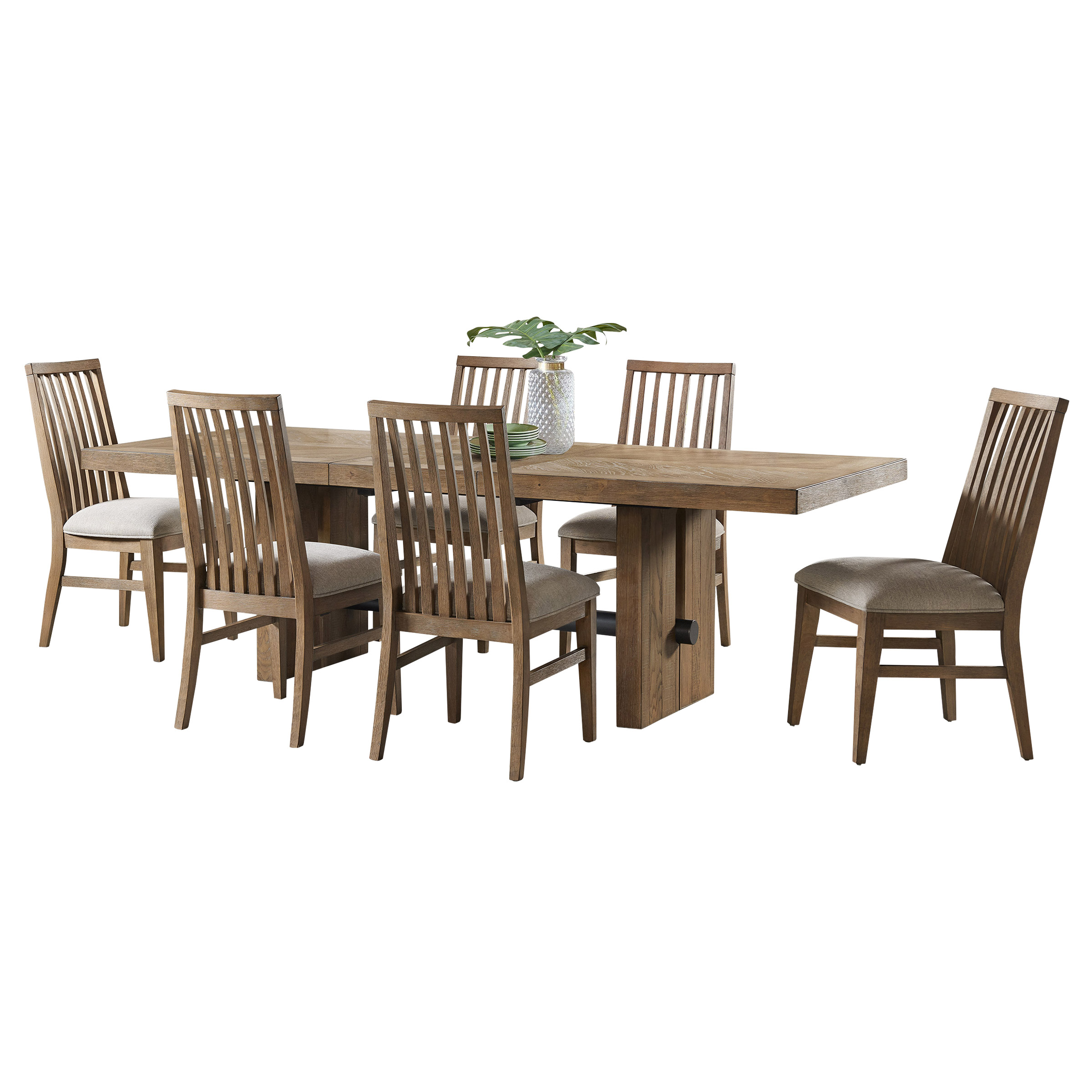 Lancaster Dining Table Collection | Costco