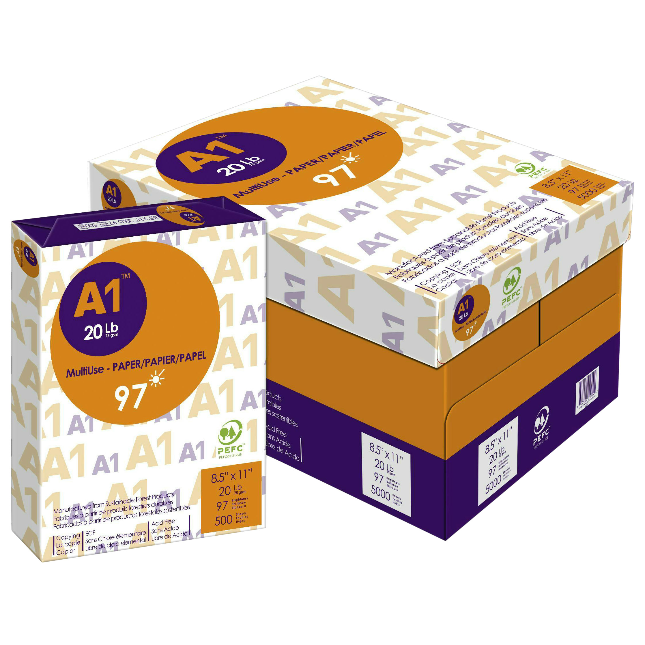 Printer Paper | Costco