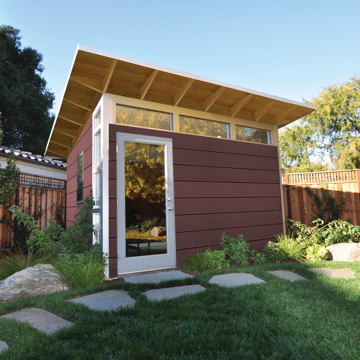 Studio Shed - Costco Next