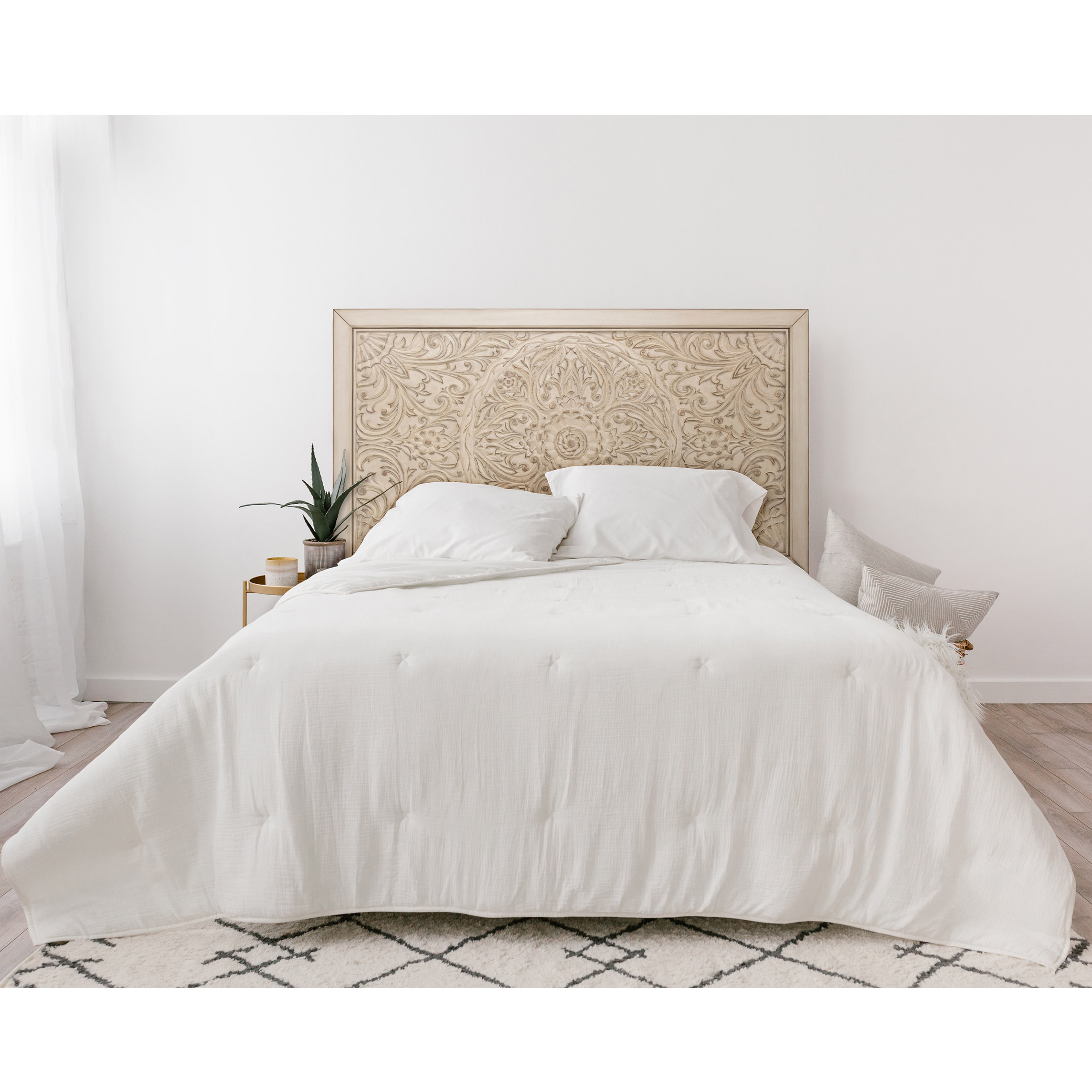Boho Headboard | Costco