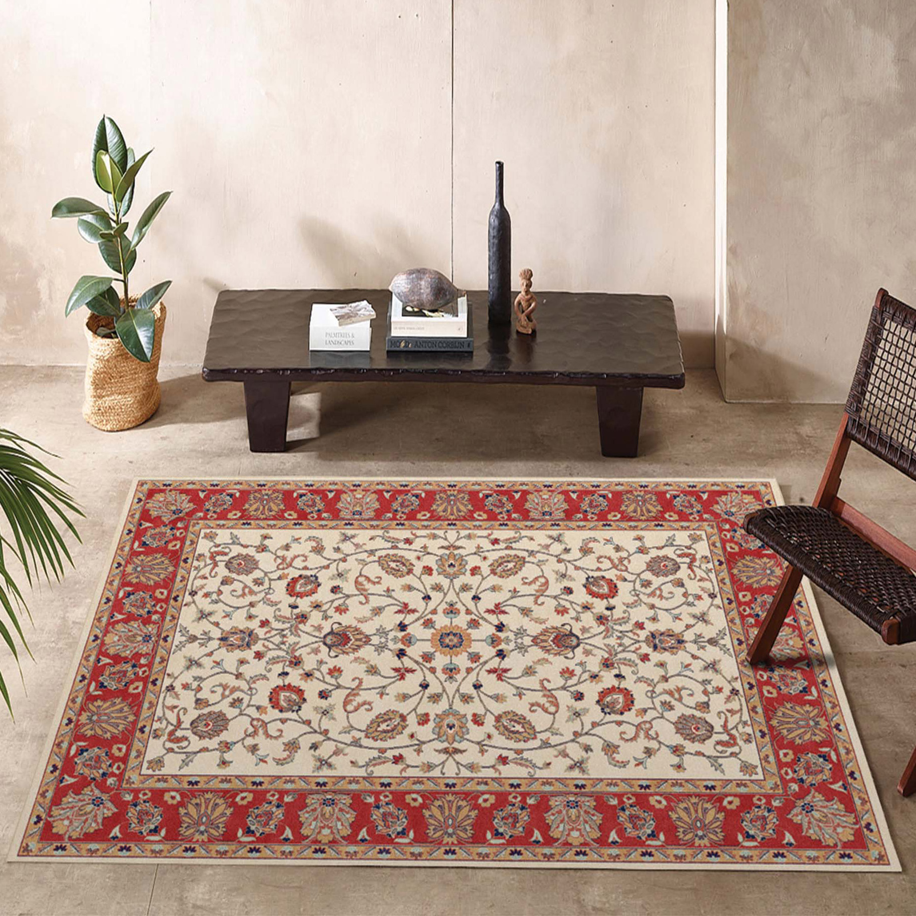 Traditional Rugs | Costco