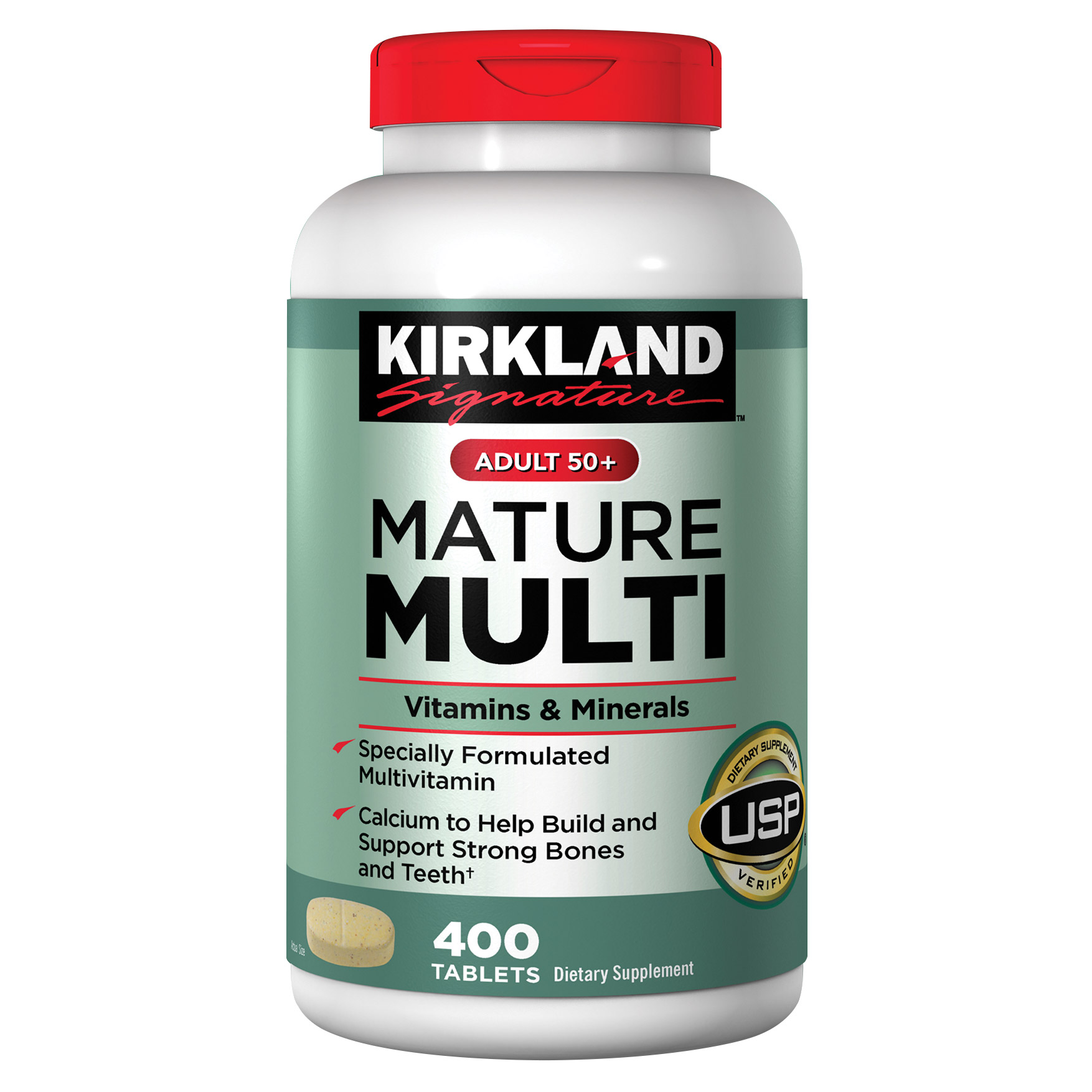 All Vitamins & Supplements | Costco