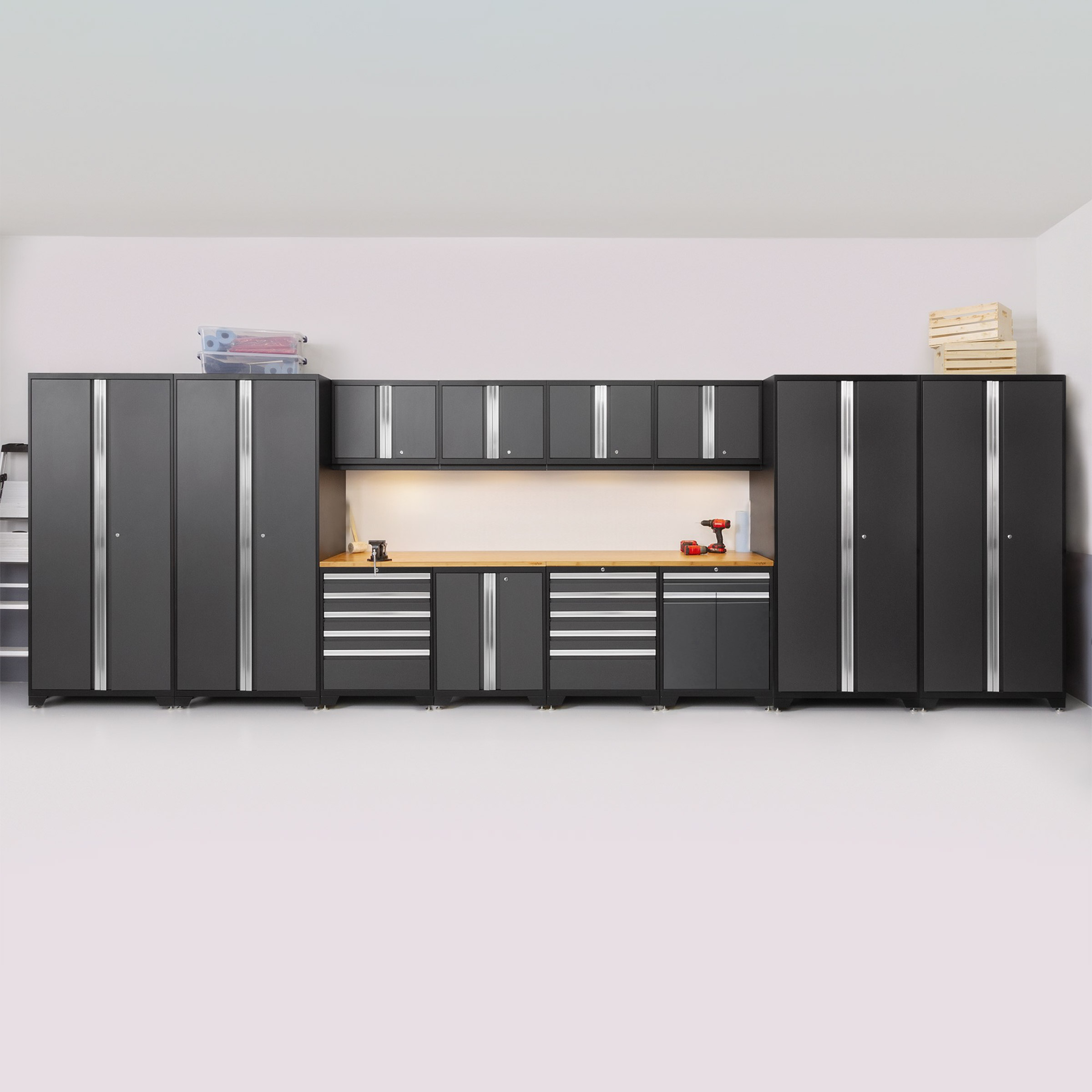 Storage & Garage Cabinets | Costco