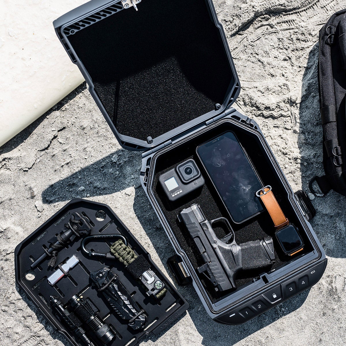 Vaultek Smart Safes - Costco Next