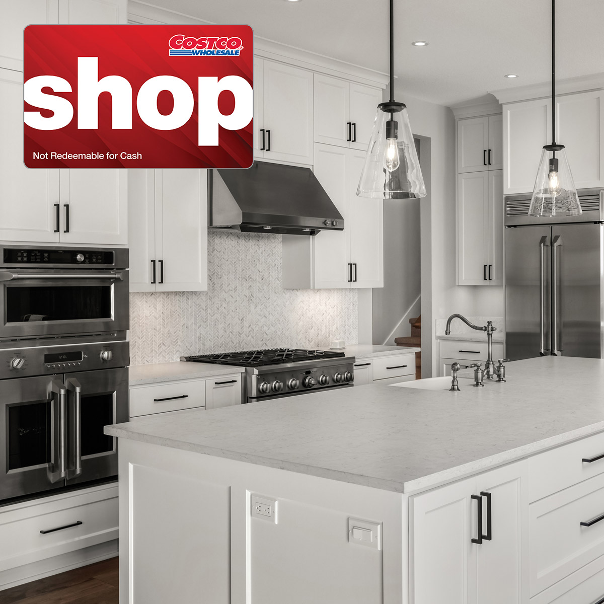 Kitchen Cabinets | Costco