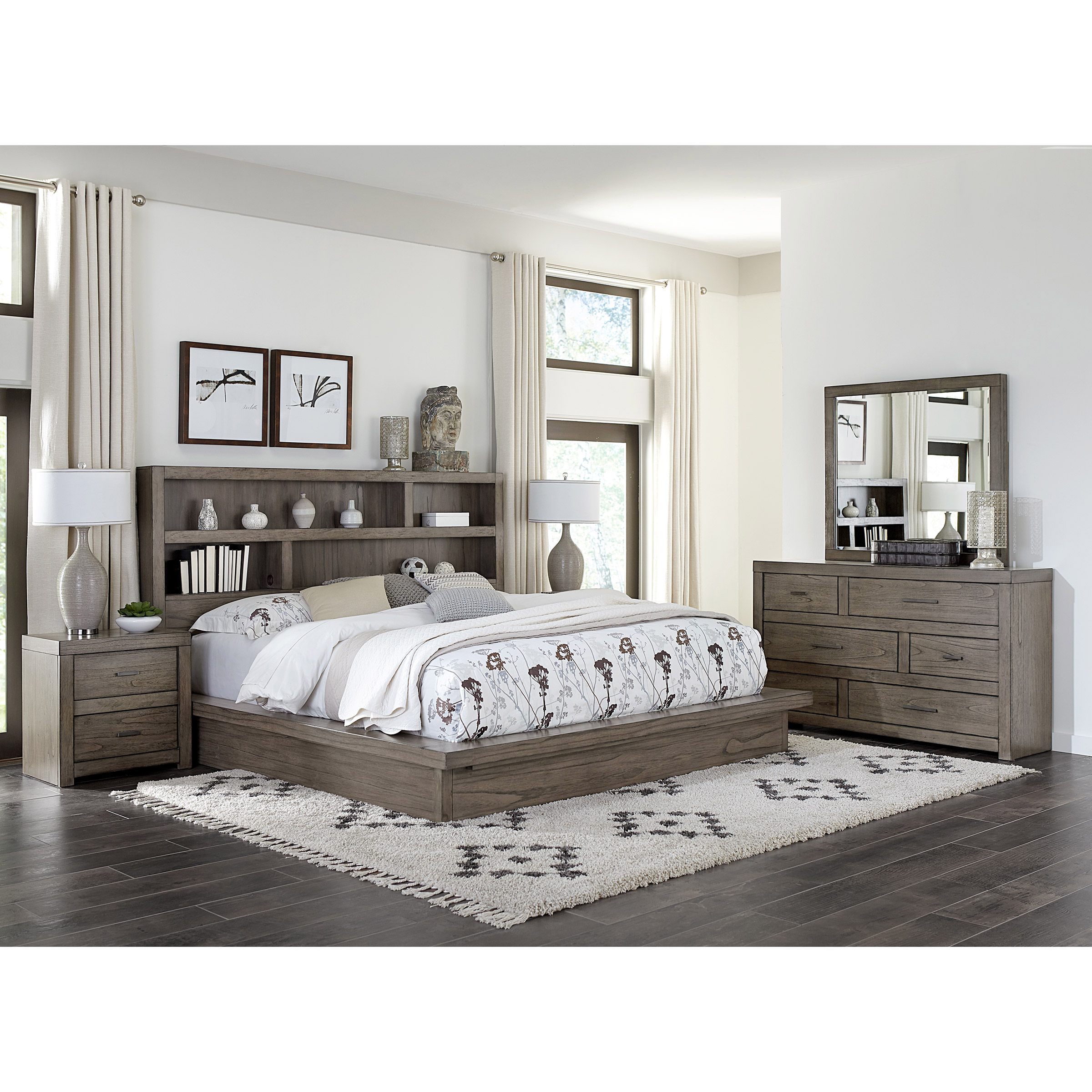 King Bedroom Sets | Costco