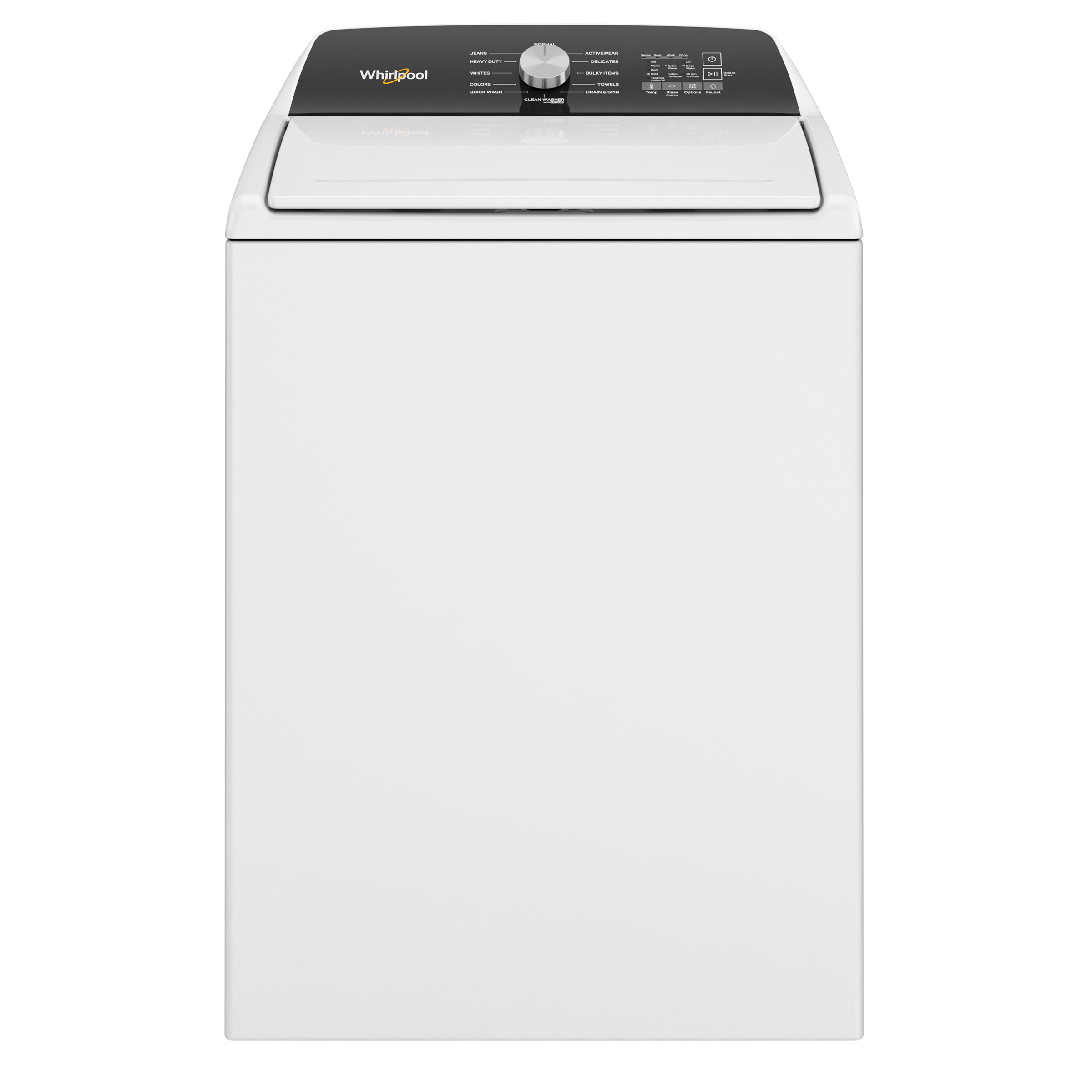 Whirlpool Washing Machines | Costco