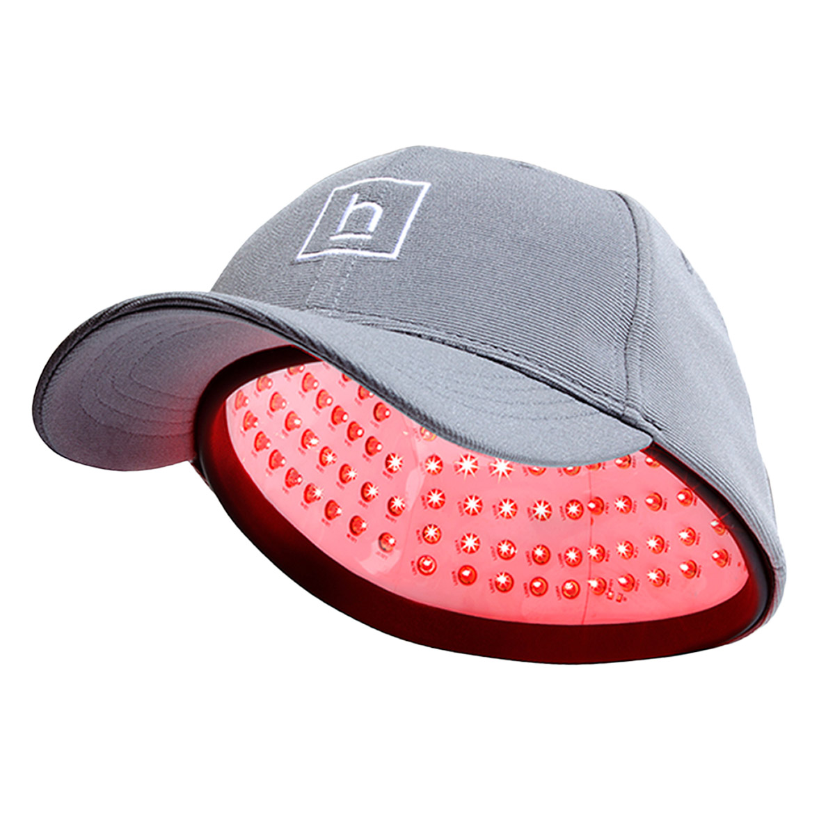 Hairmax PowerFlex 272 Laser Cap Hair Growth Device | Costco