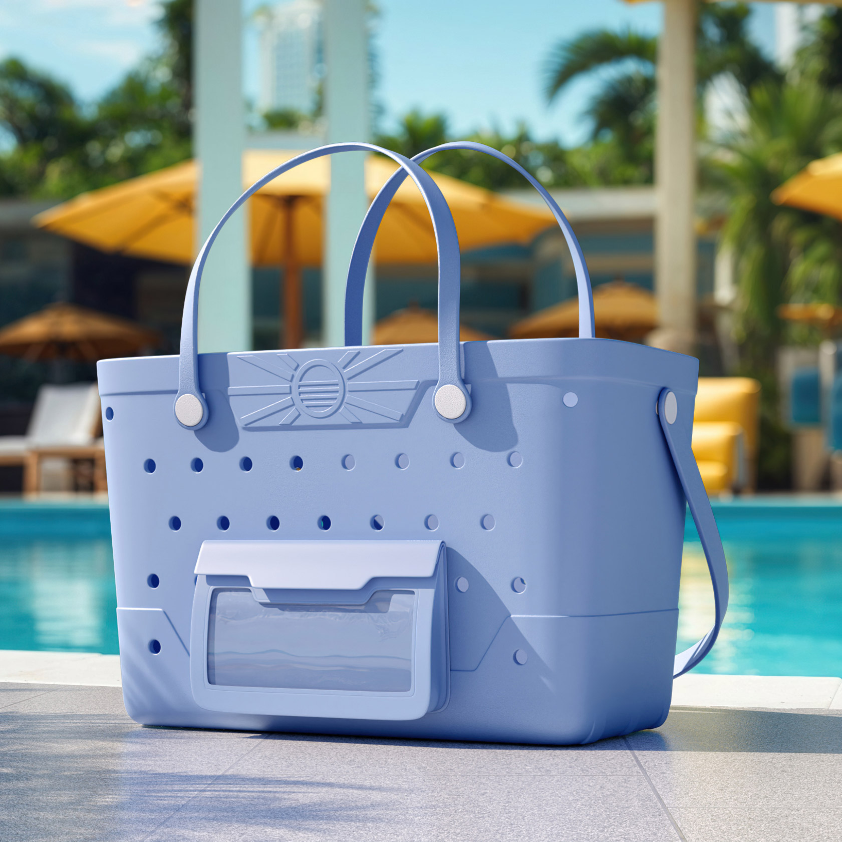 Beachcomber Bag | Costco