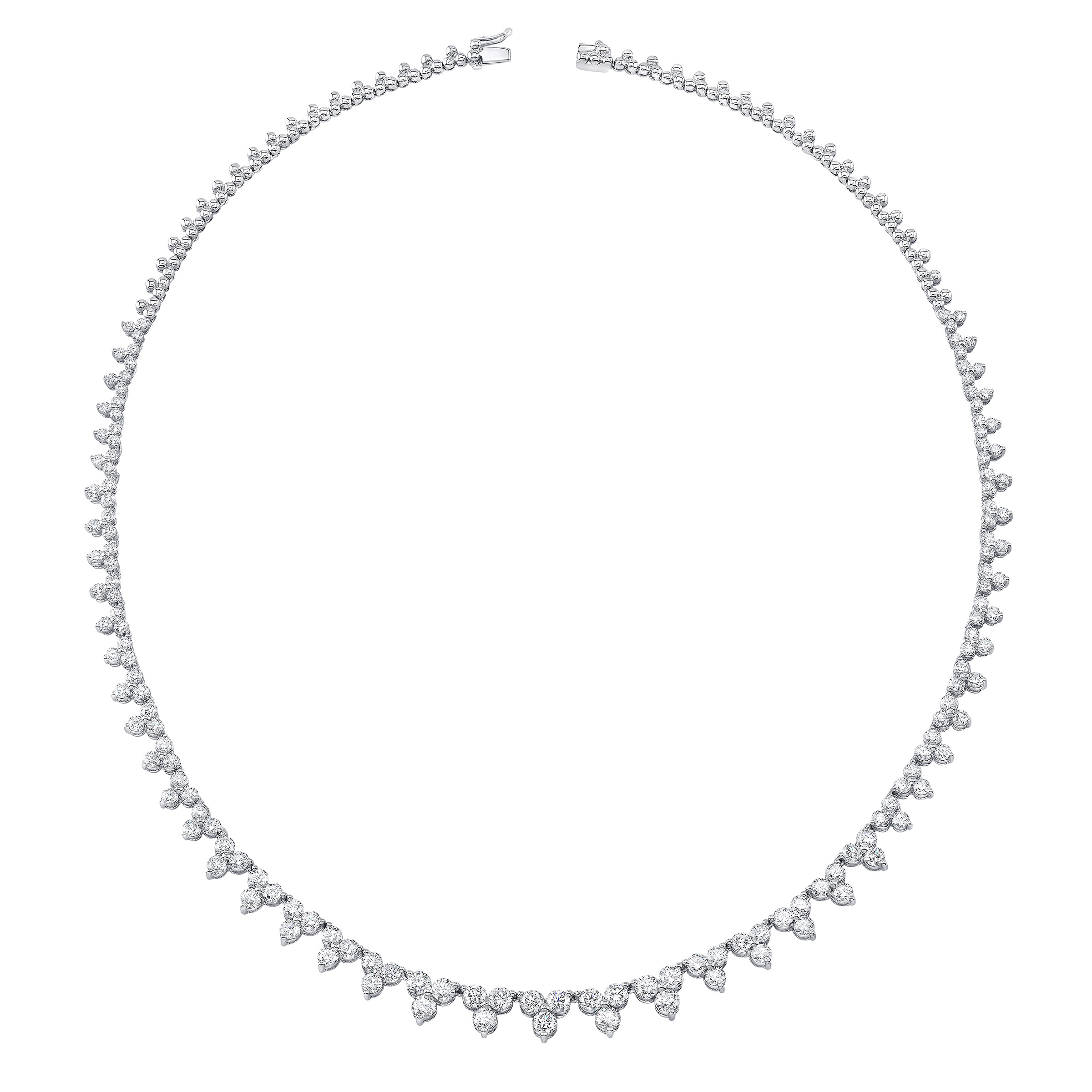 Strand Diamond Necklaces | Costco