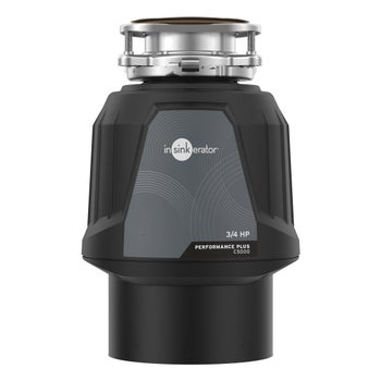 InSinkErator C5000 Performance Plus 3/4HP Garbage Disposal | Costco
