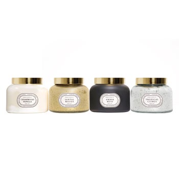 Home and Body Company Candle 12 oz Set, 4-pack | Costco
