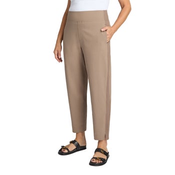 Kirkland Signature Ladies' Ankle Pant | Costco