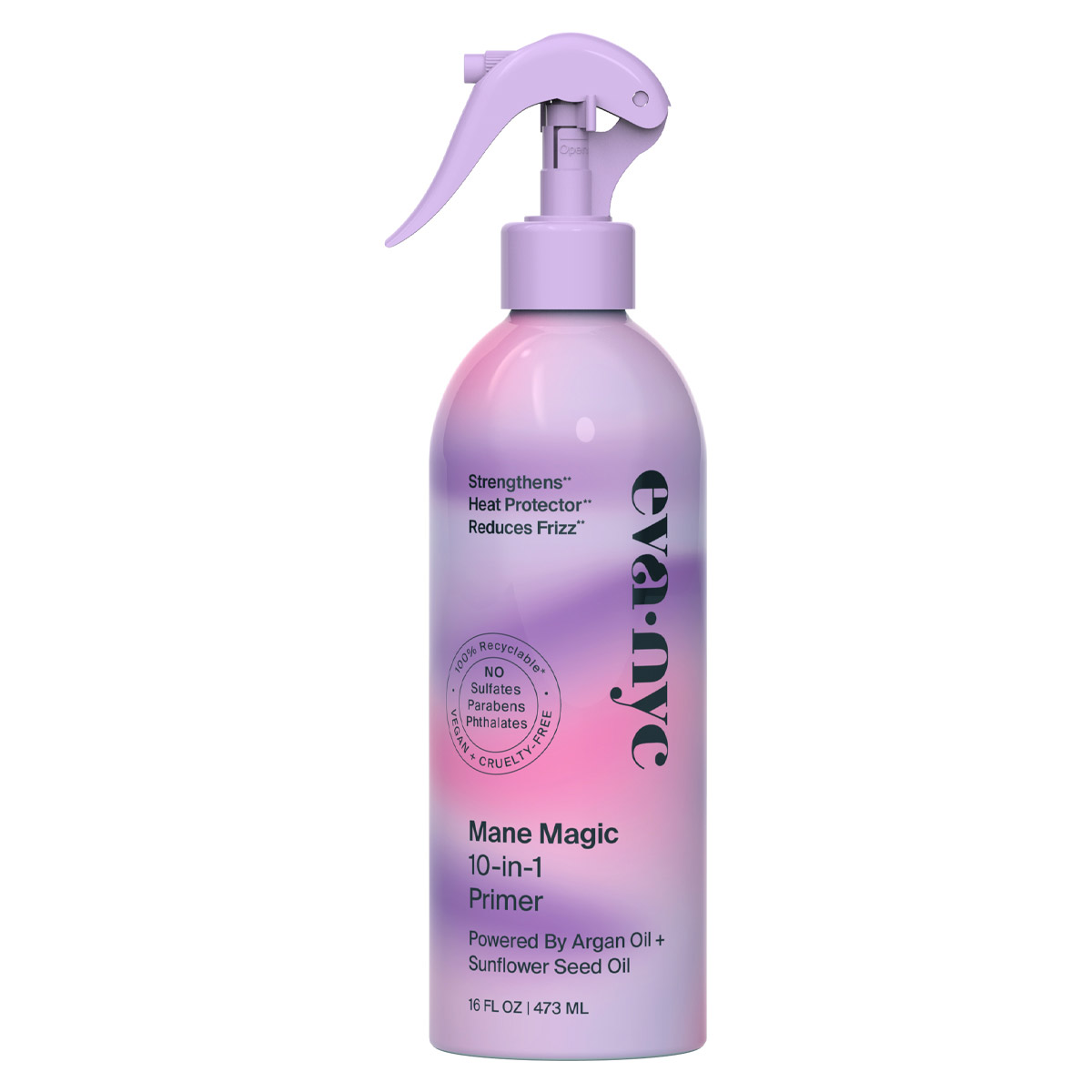 Eva NYC Mane Magic 10-in-1 Hair Primer, 16 fl oz | Costco