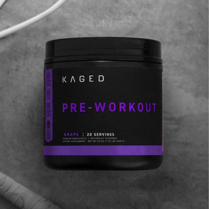 Kaged Muscle Supplements - Costco Next