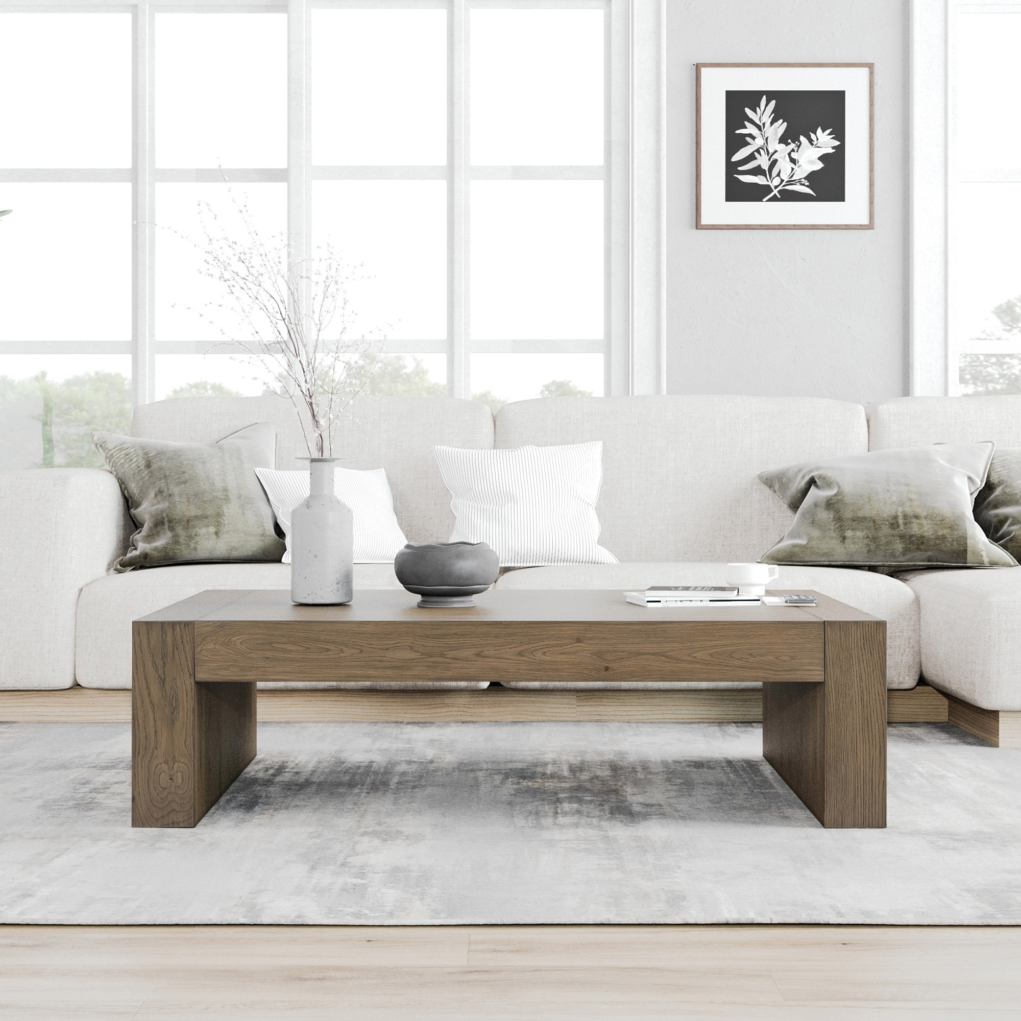 Accent & Coffee Tables | Costco