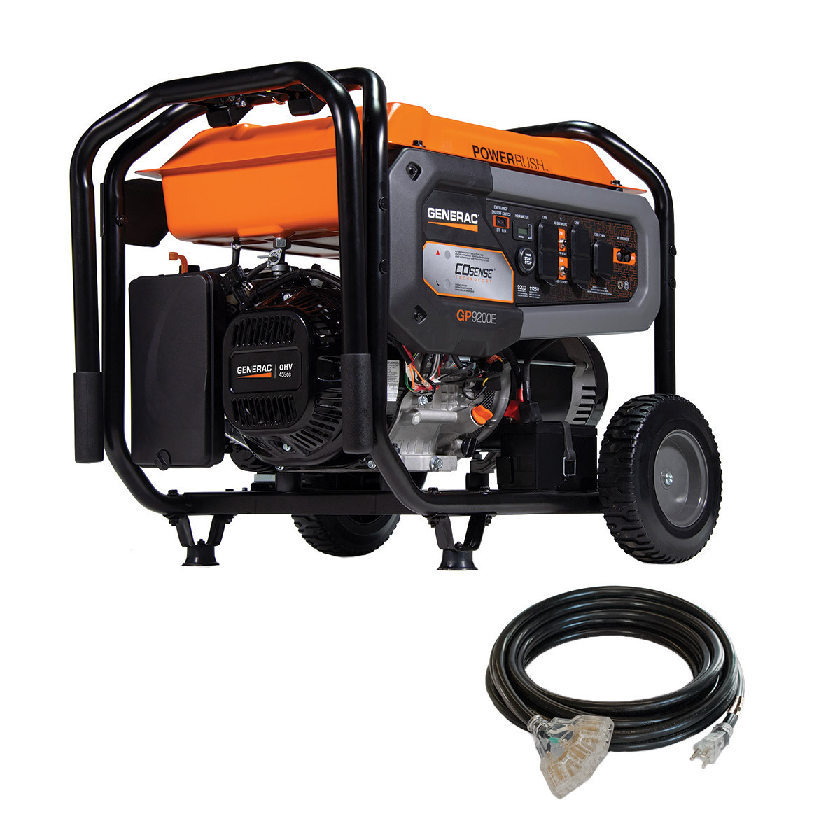 Generac Generators | Costco