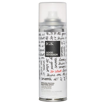 IGK Good Behavior Spirulina Spray, 5.6 oz | Costco