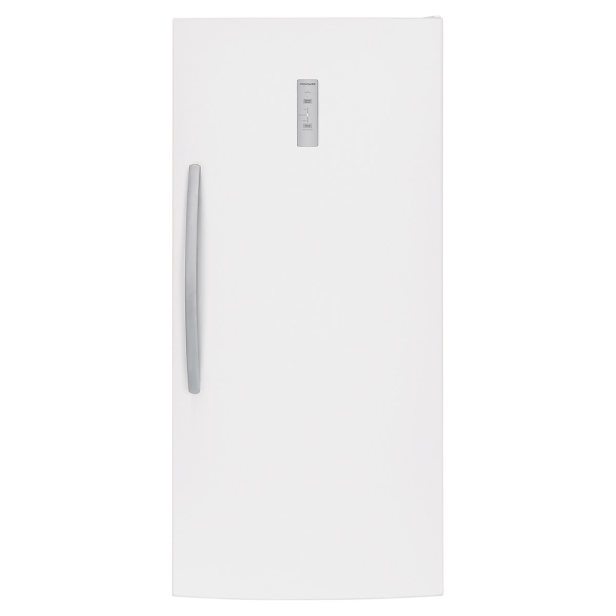 Frigidaire 20 cu ft. Upright Freezer with Auto-Close Doors | Costco